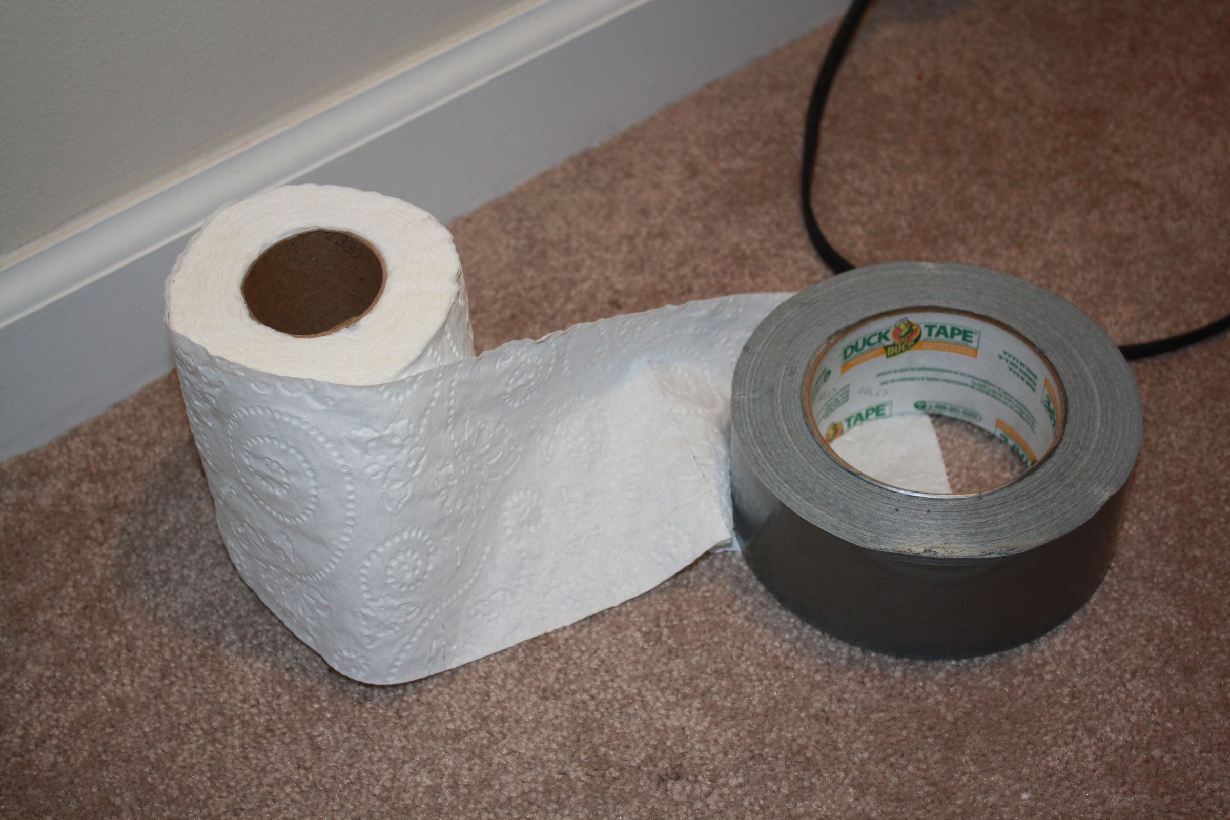 Hillbilly Redneck Band Aid : 4 Steps - Instructables