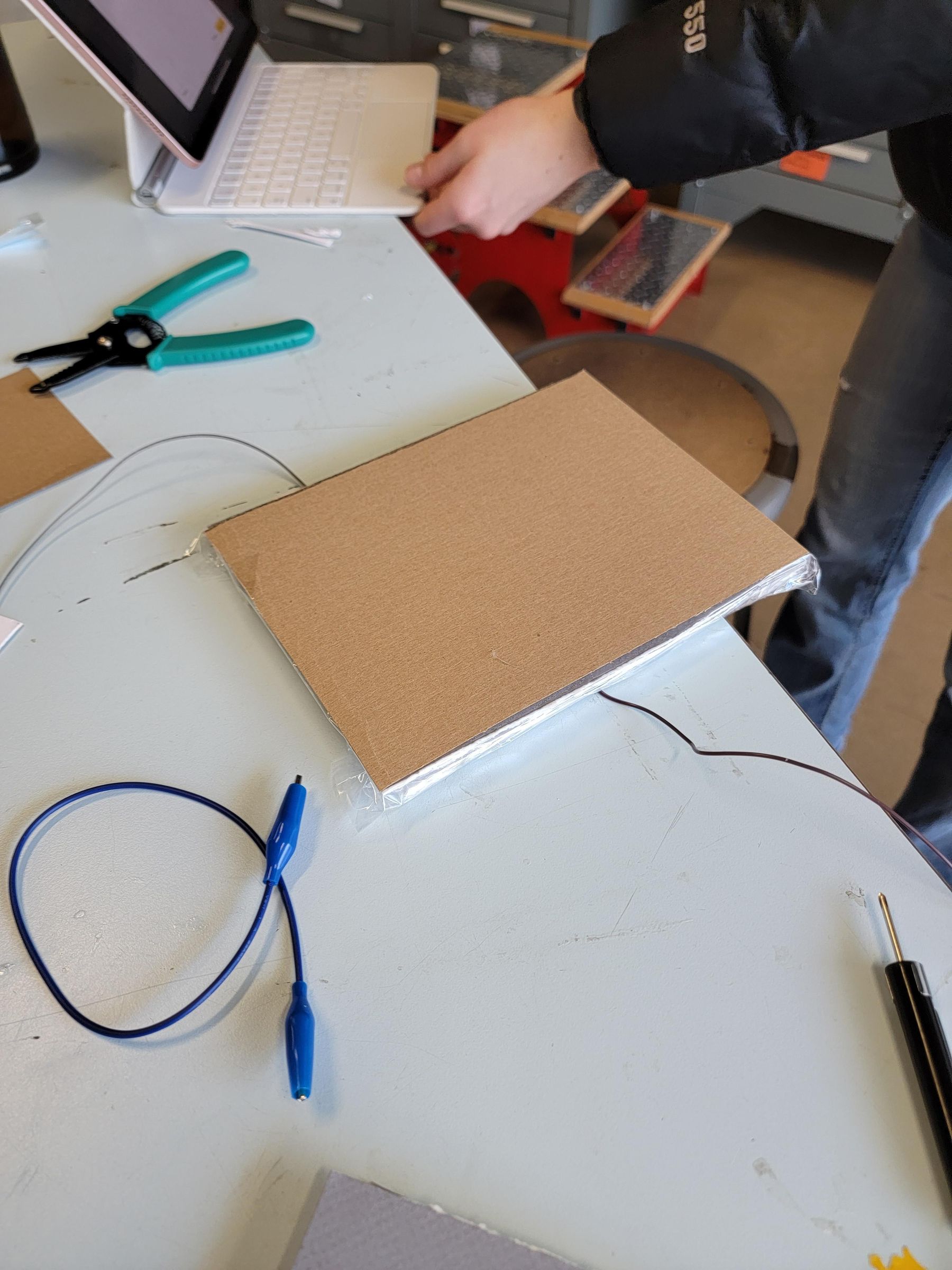 Musical Tile : 5 Steps - Instructables