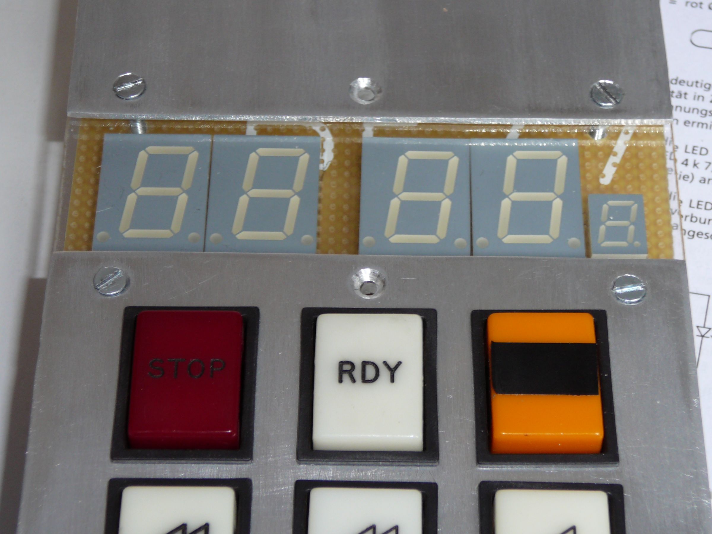 A-35 Doomsday Device : 16 Steps (with Pictures) - Instructables