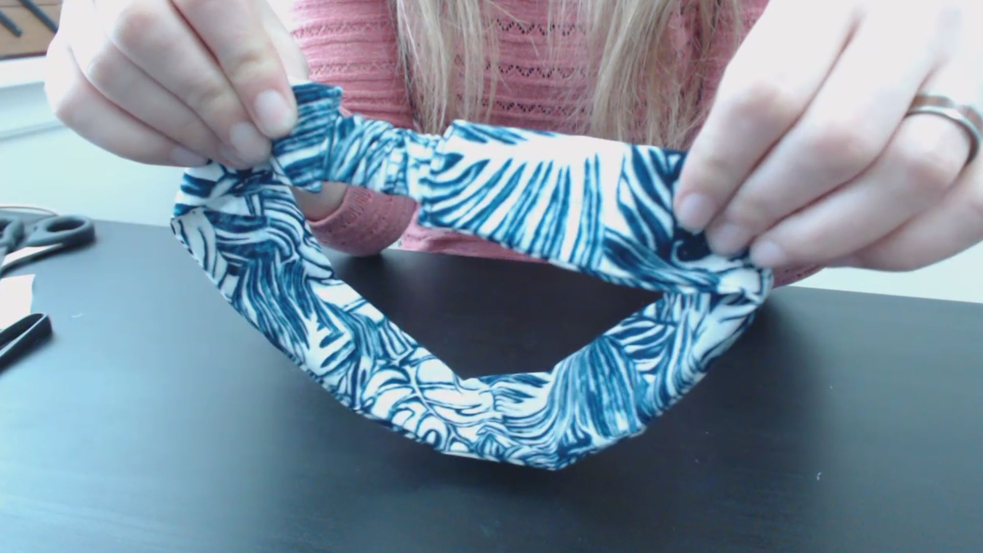 5 Easy Headbands : 5 Steps (with Pictures) - Instructables
