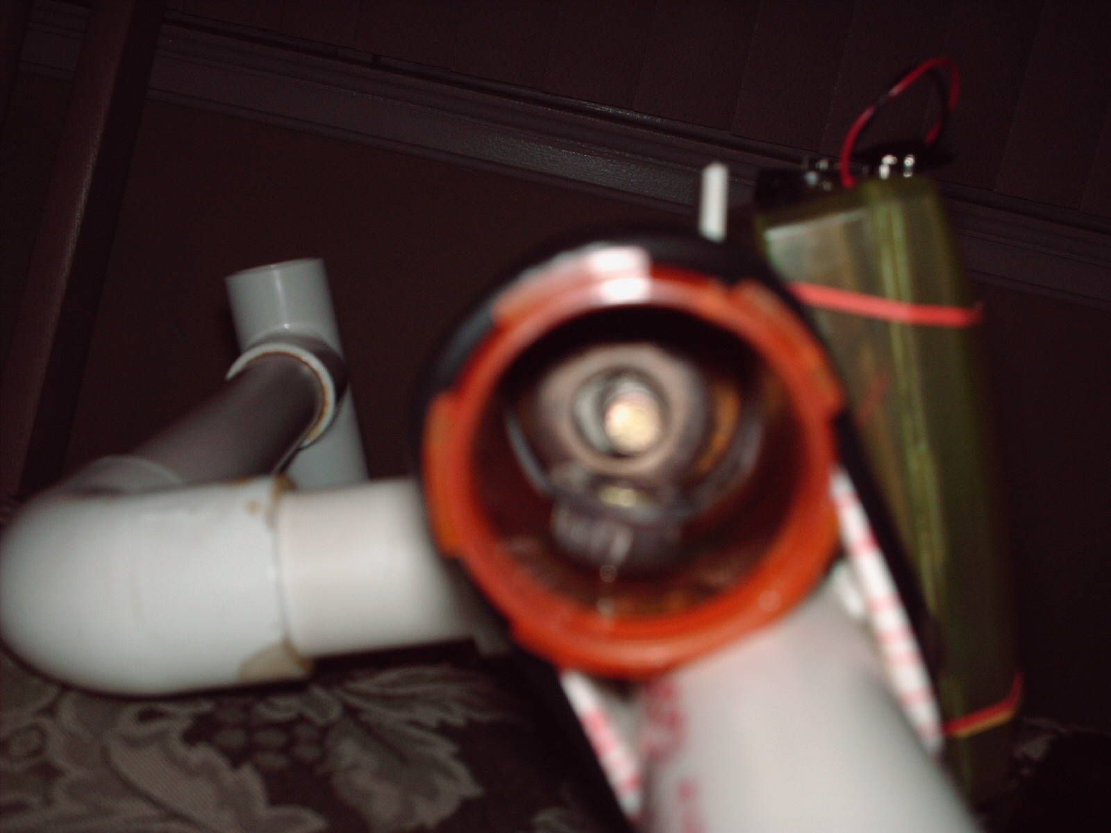 Home Made BFO Metal Detector : 5 Steps - Instructables