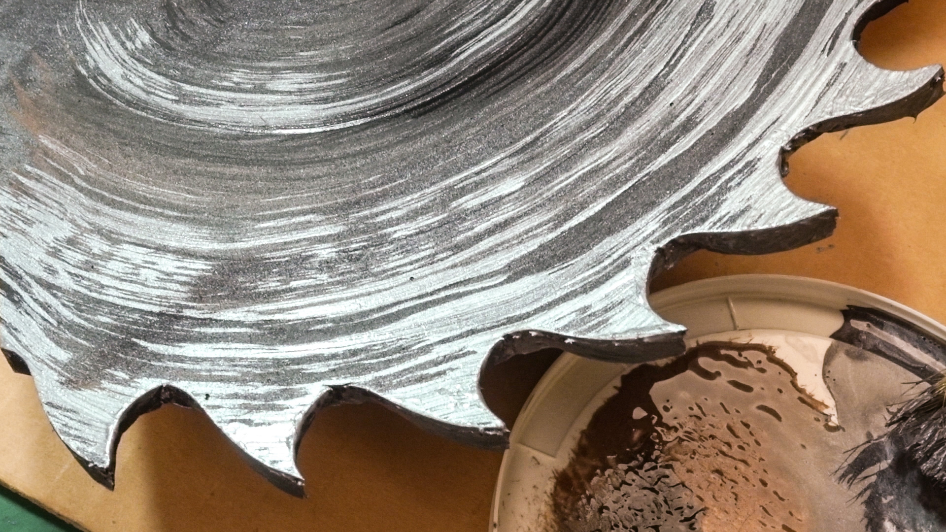 Zombie Apocalypse Defense - Movie Prop : 25 Steps (with Pictures ...