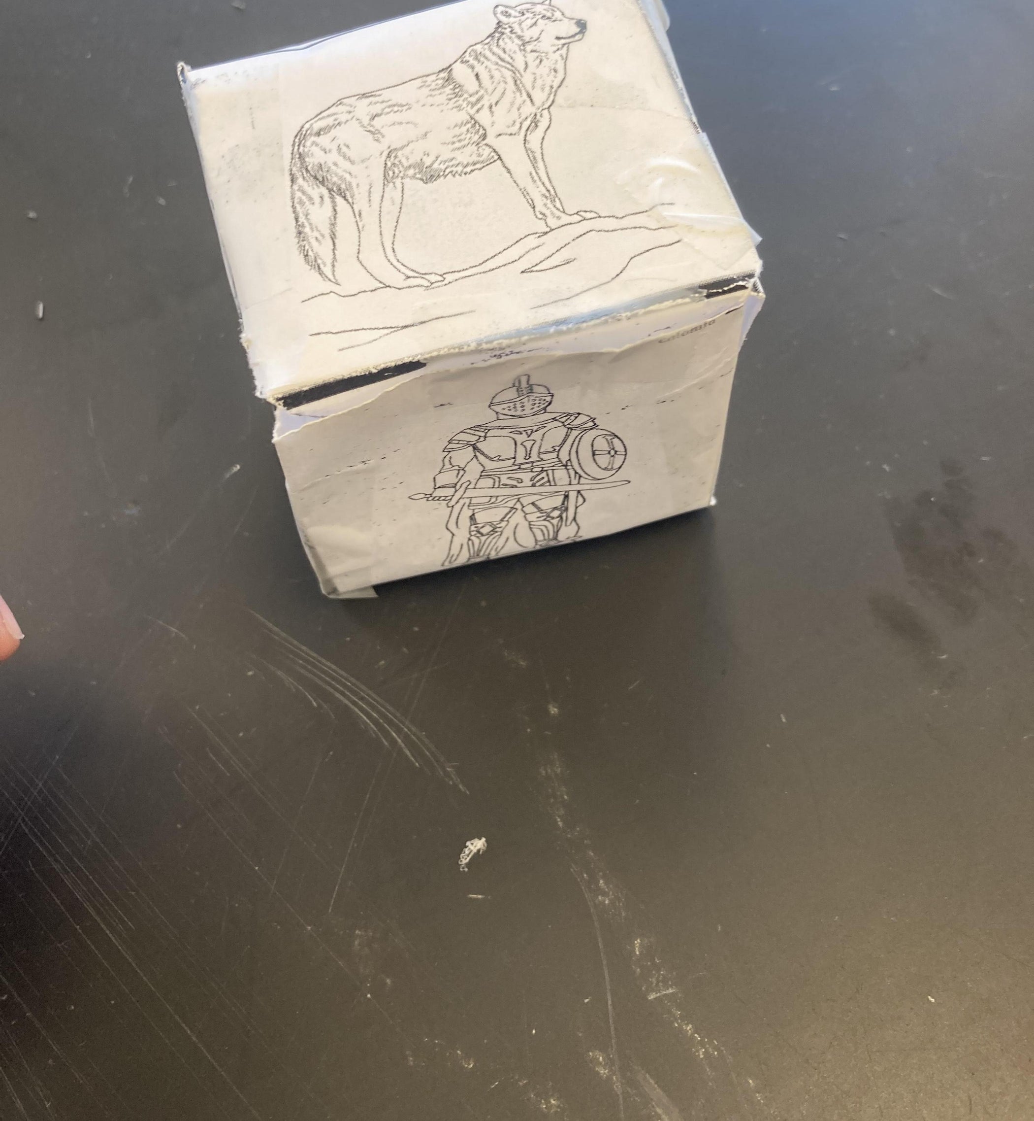 Paper Forms : 10 Steps - Instructables