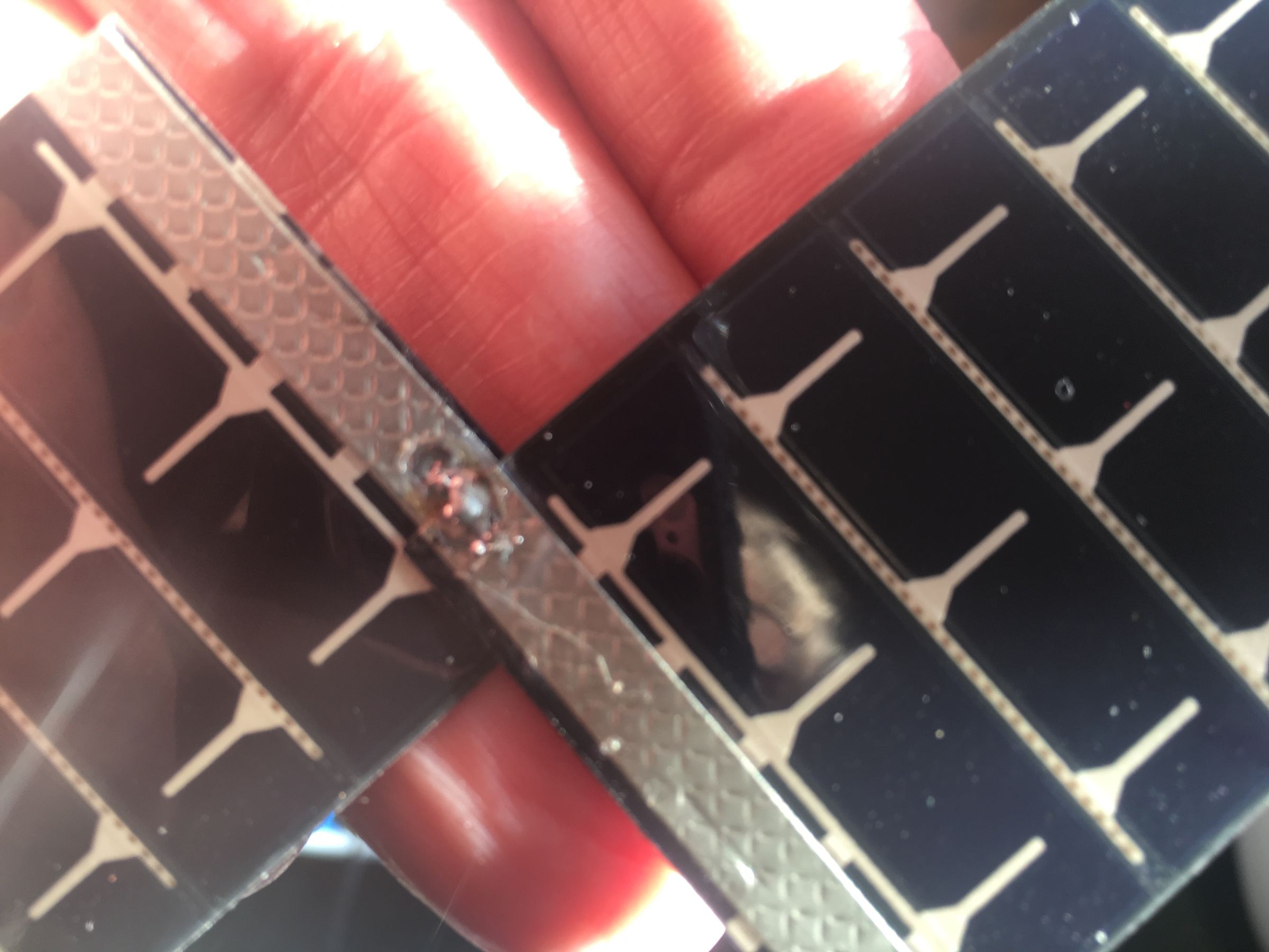 Solar Helicopter Design and Test : 8 Steps - Instructables