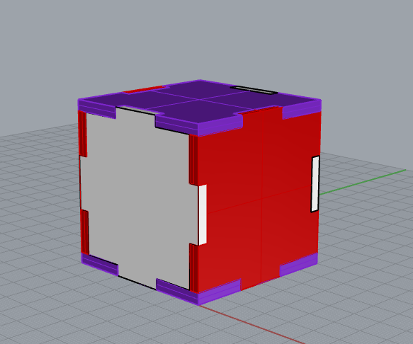 3D Printed Press Fit - Instructables