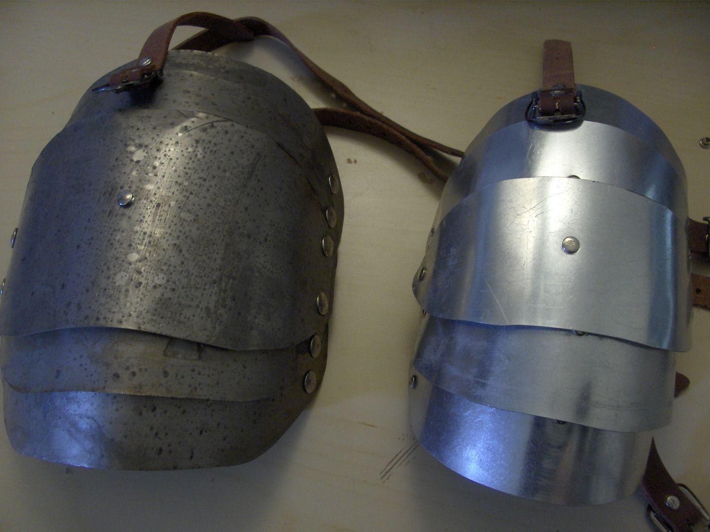 HEMA Training Guards : 5 Steps (with Pictures) - Instructables