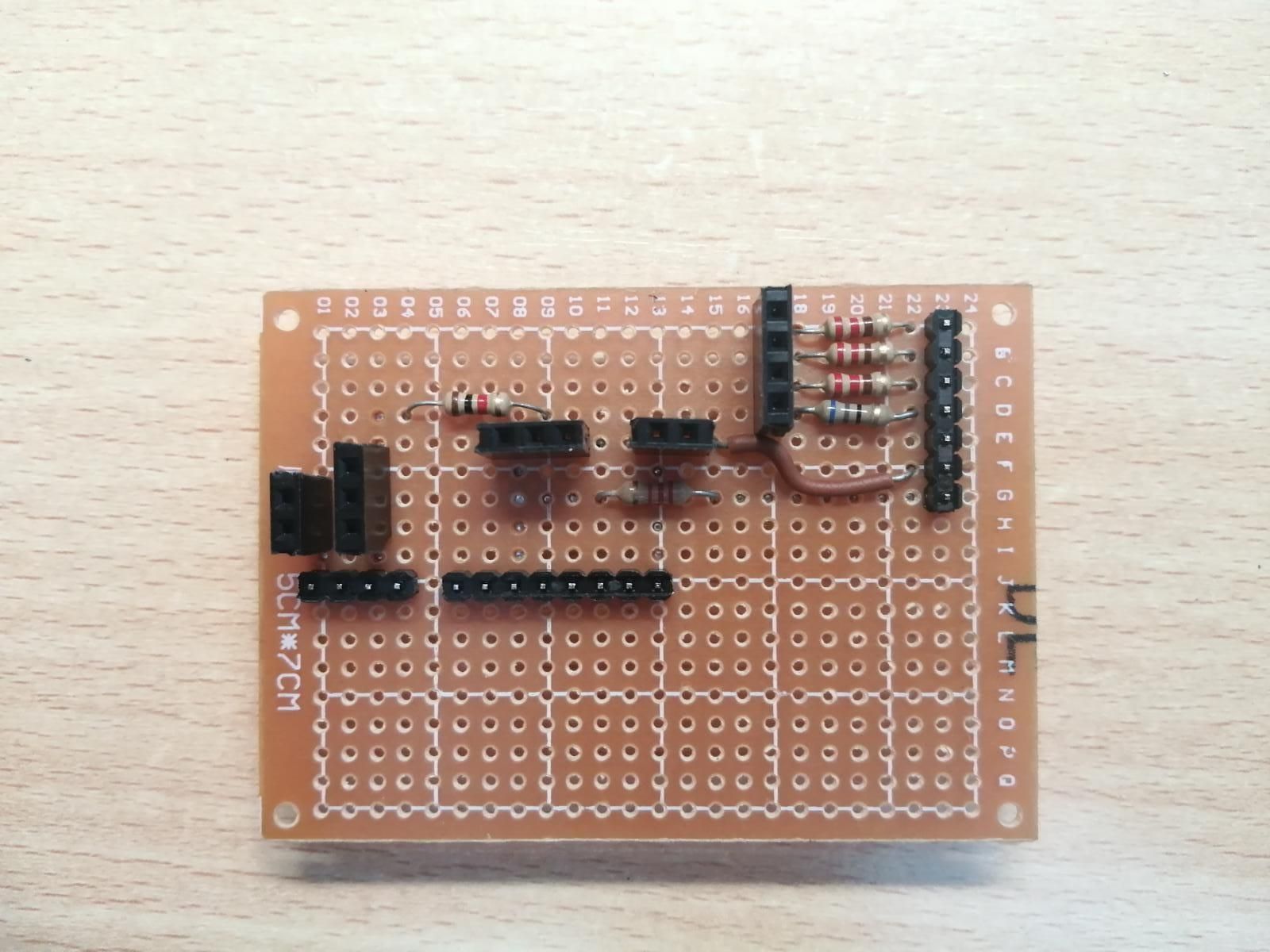 Ohmmeter 2.0 : 3 Steps (with Pictures) - Instructables