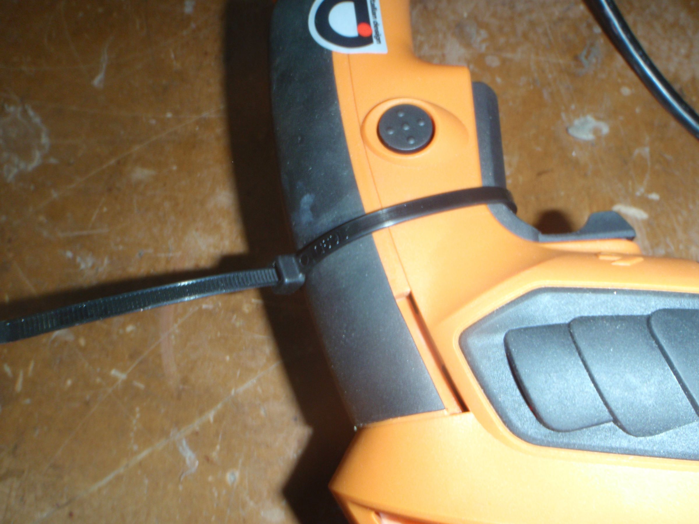 Drill to Buff Conversion : 6 Steps - Instructables