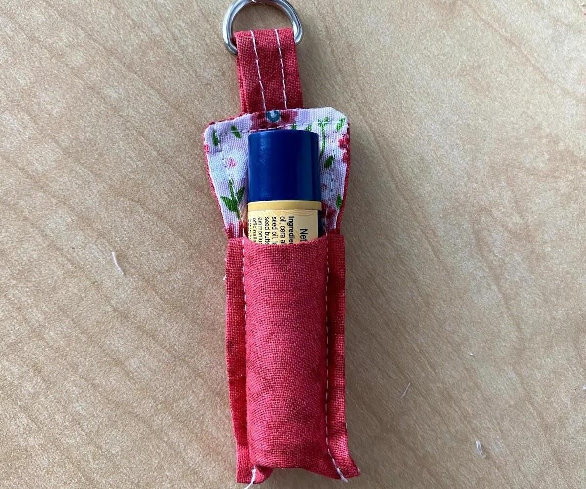 Chapstick Holder : 10 Steps (with Pictures) - Instructables