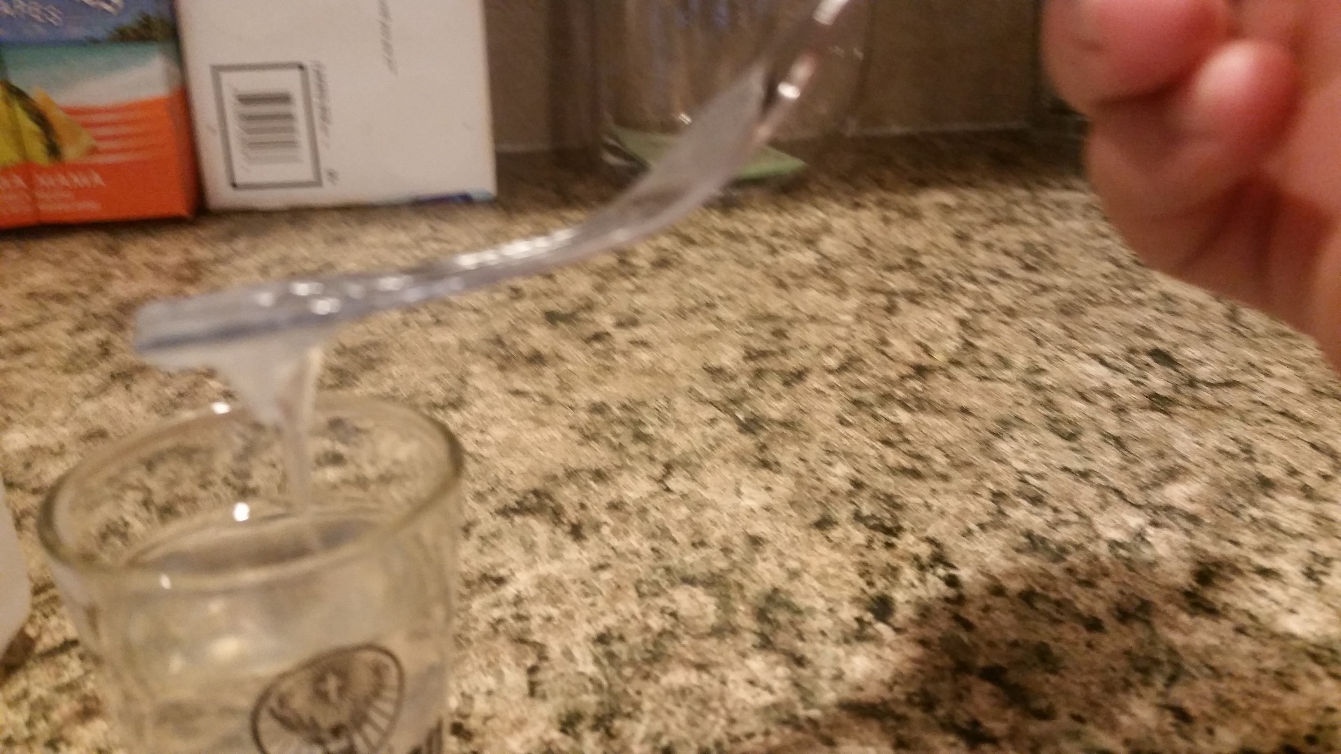 Homemade Pectin : 6 Steps (with Pictures) - Instructables