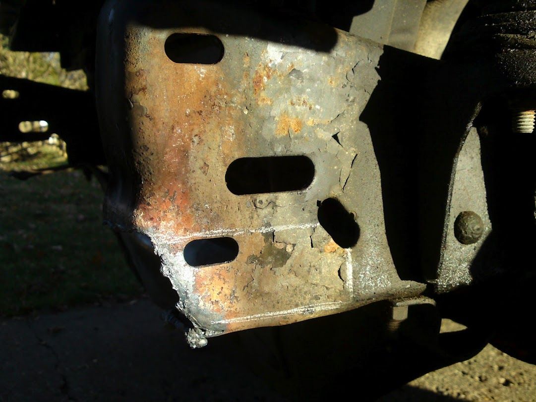 Redneck Bumper Build !!! Winch Bumpers for All! : 14 Steps - Instructables