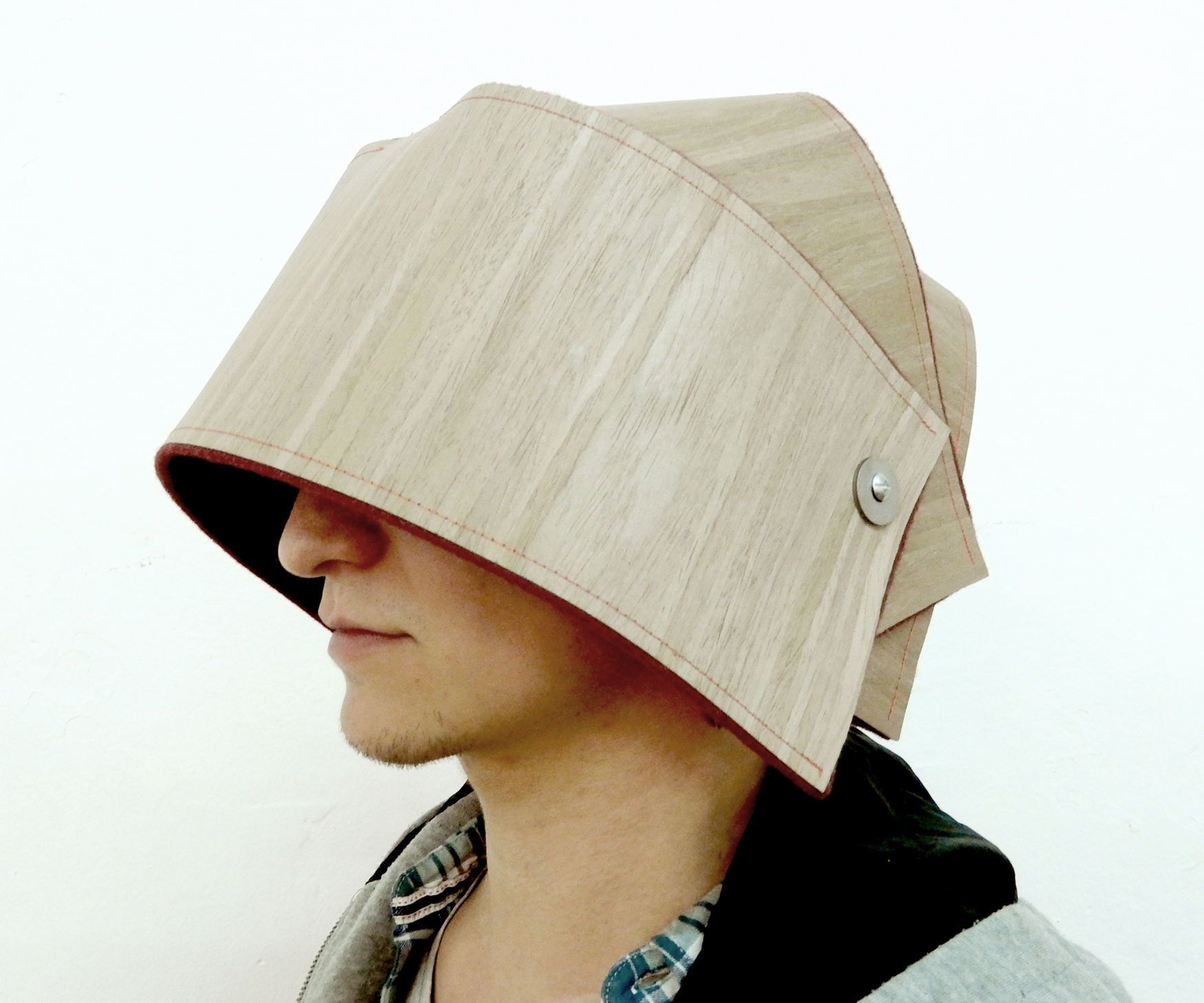Casco Aislante / Isolation Helmet : 5 Steps (with Pictures) - Instructables