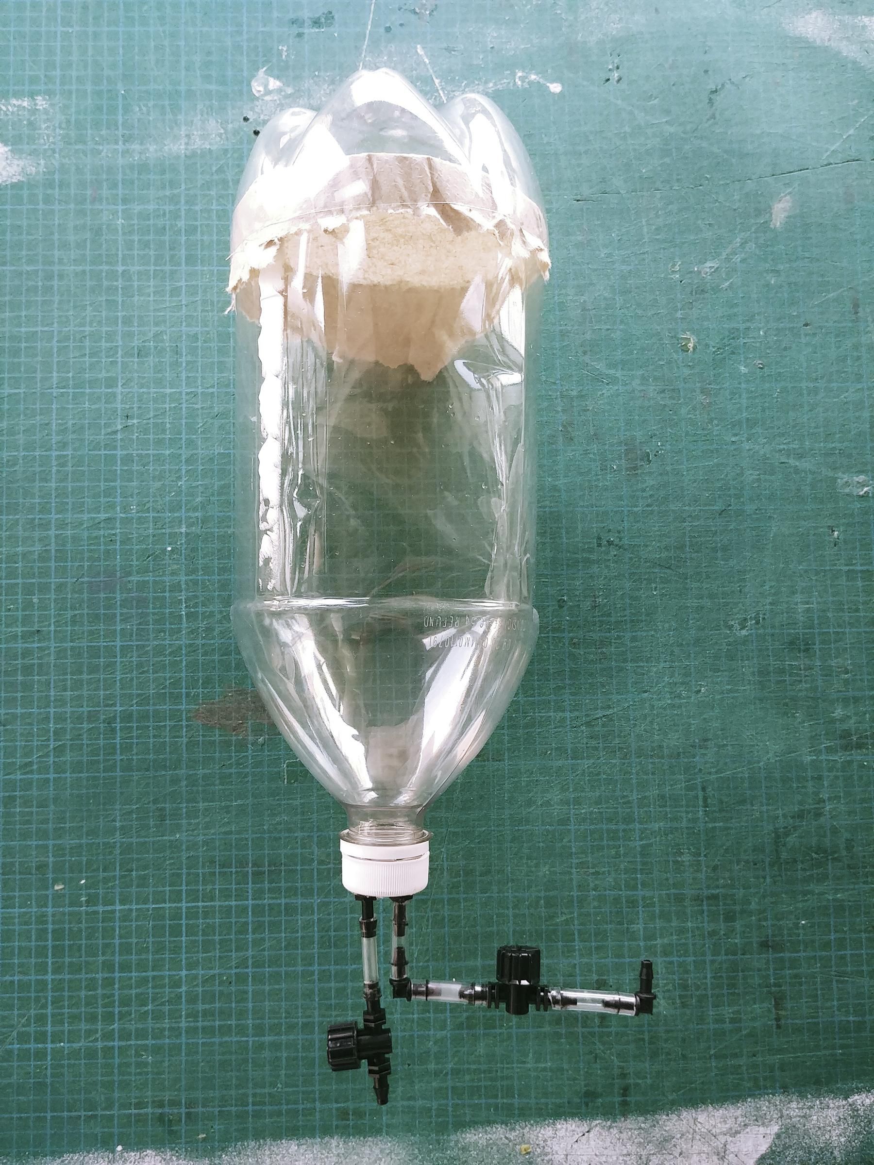 DIY Kombucha - Bacterial Cellulose Fermentor : 19 Steps (with Pictures ...