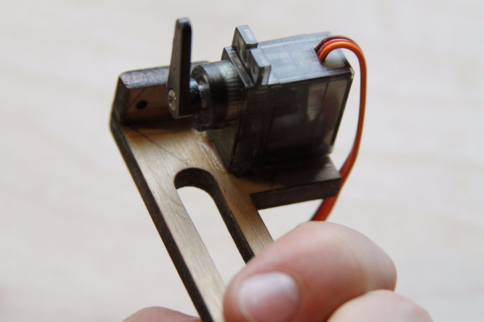 Laser Cut SphereBot : 28 Steps (with Pictures) - Instructables