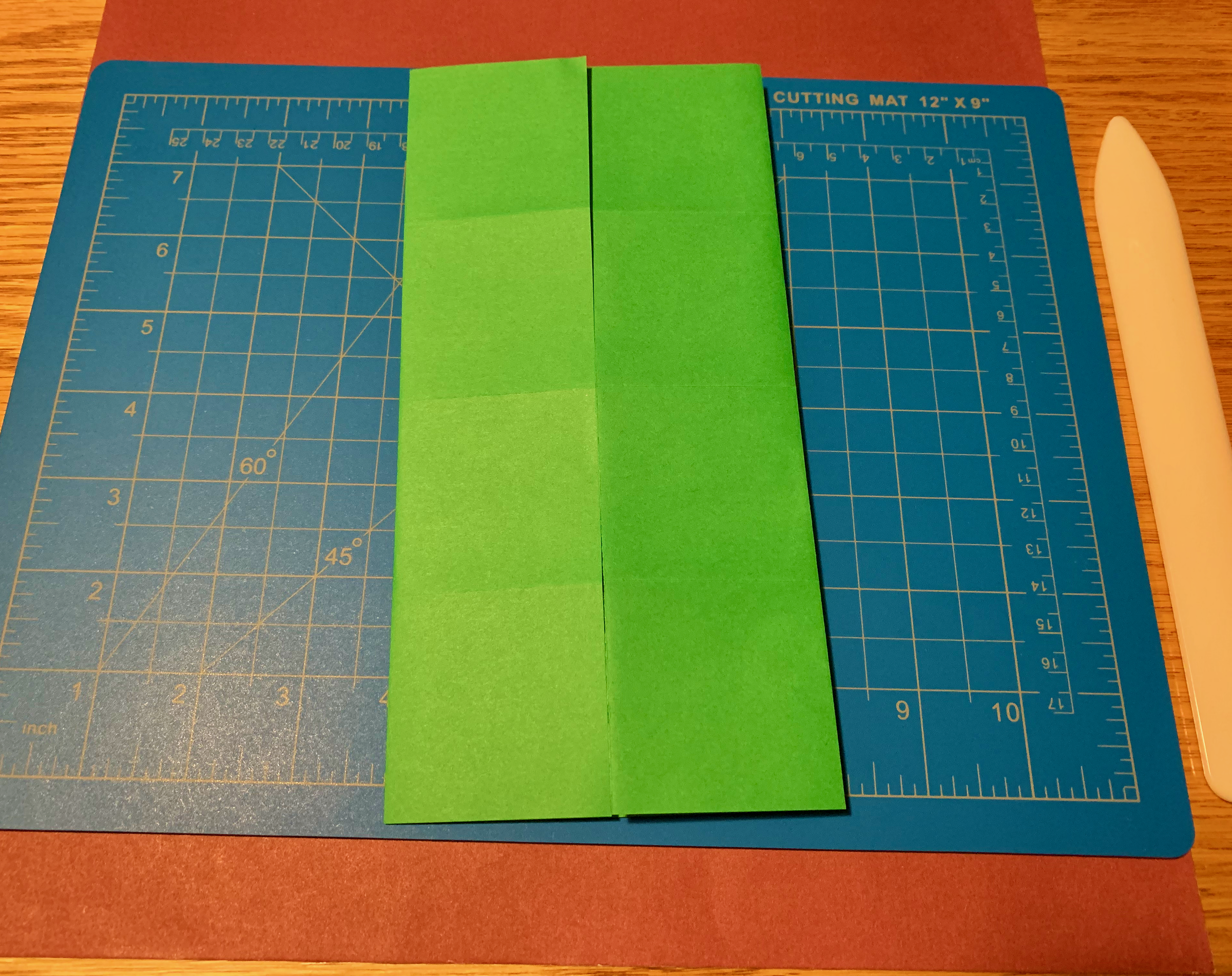 Pull-up Polyhedra : Cube : 9 Steps (with Pictures) - Instructables