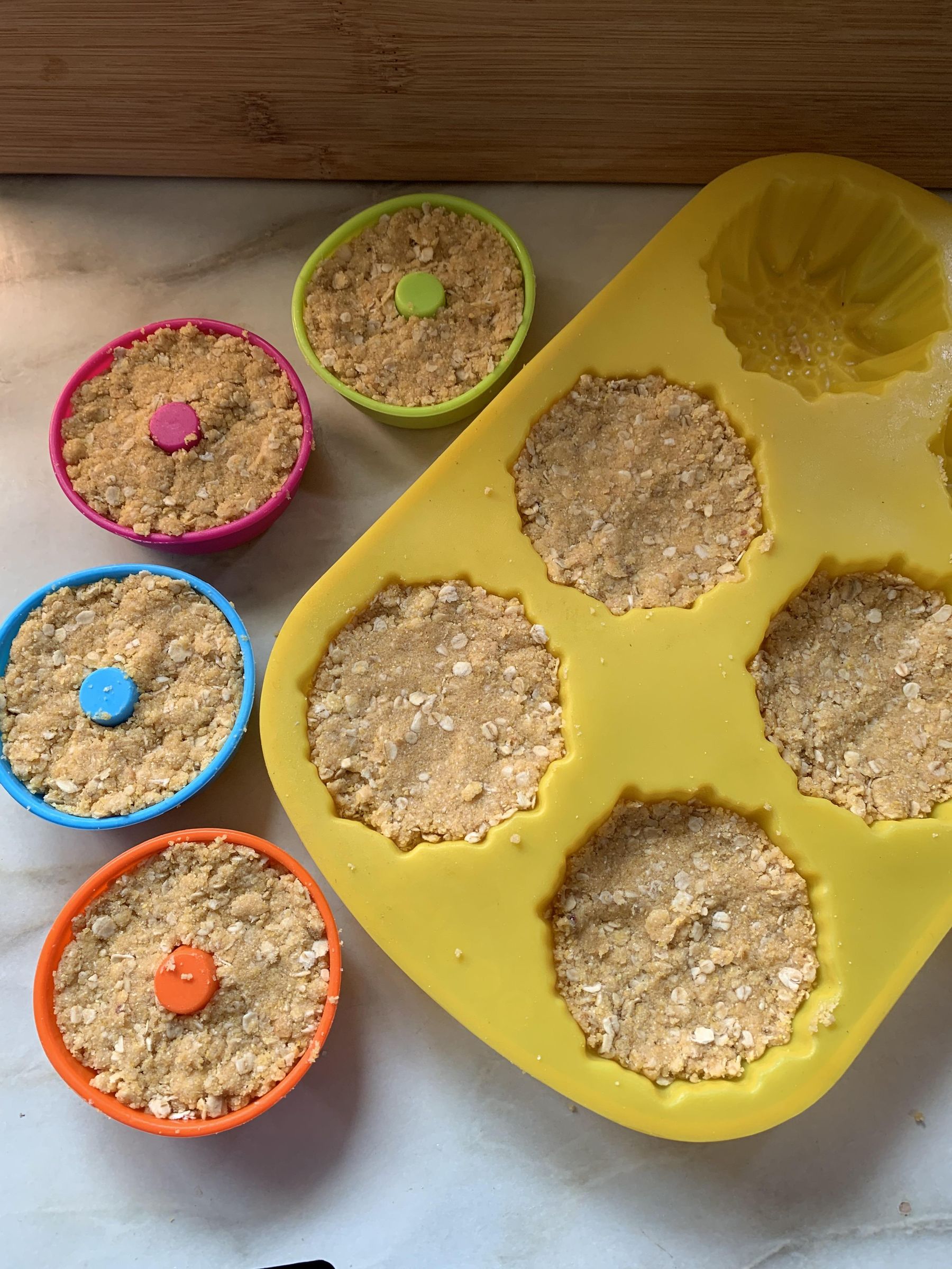 Easy Suet for the Birds : 13 Steps (with Pictures) - Instructables