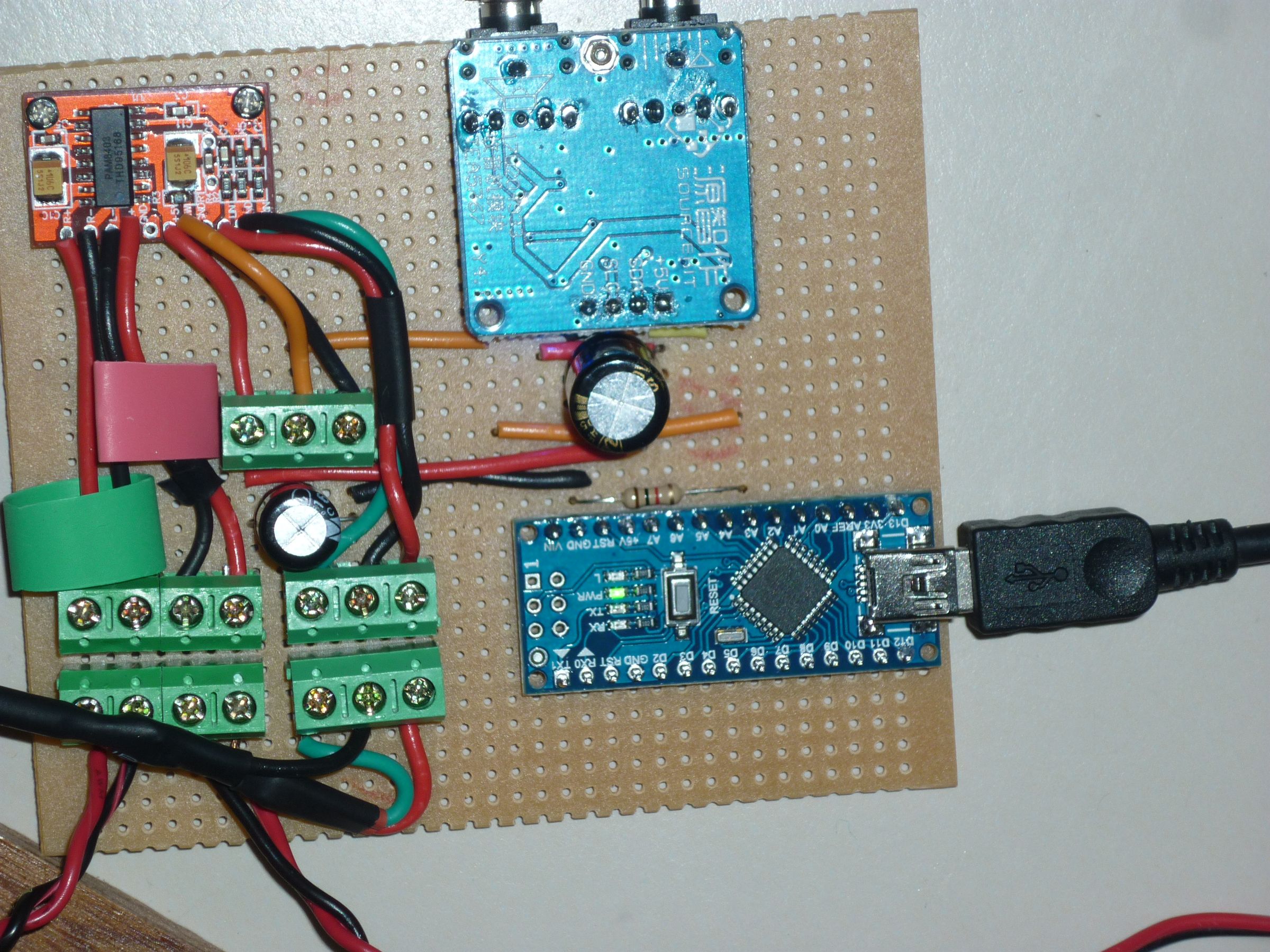 North Korean Radio : 7 Steps - Instructables