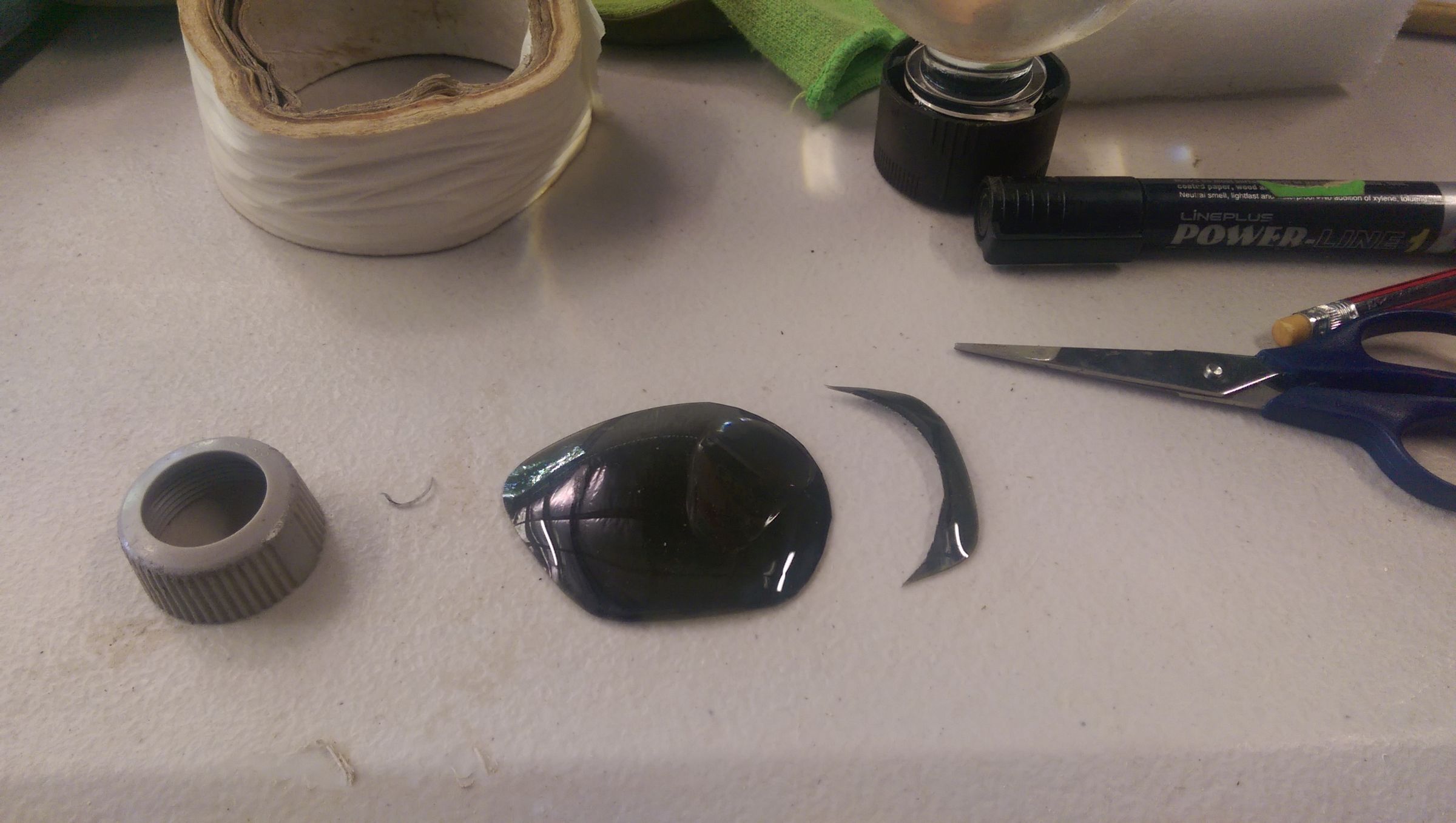 R2D2 Beer Cooler / Ice Box : 8 Steps (with Pictures) - Instructables