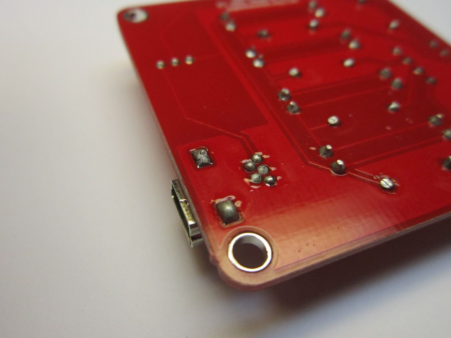 Binary Thermometer 2.0 : 7 Steps - Instructables