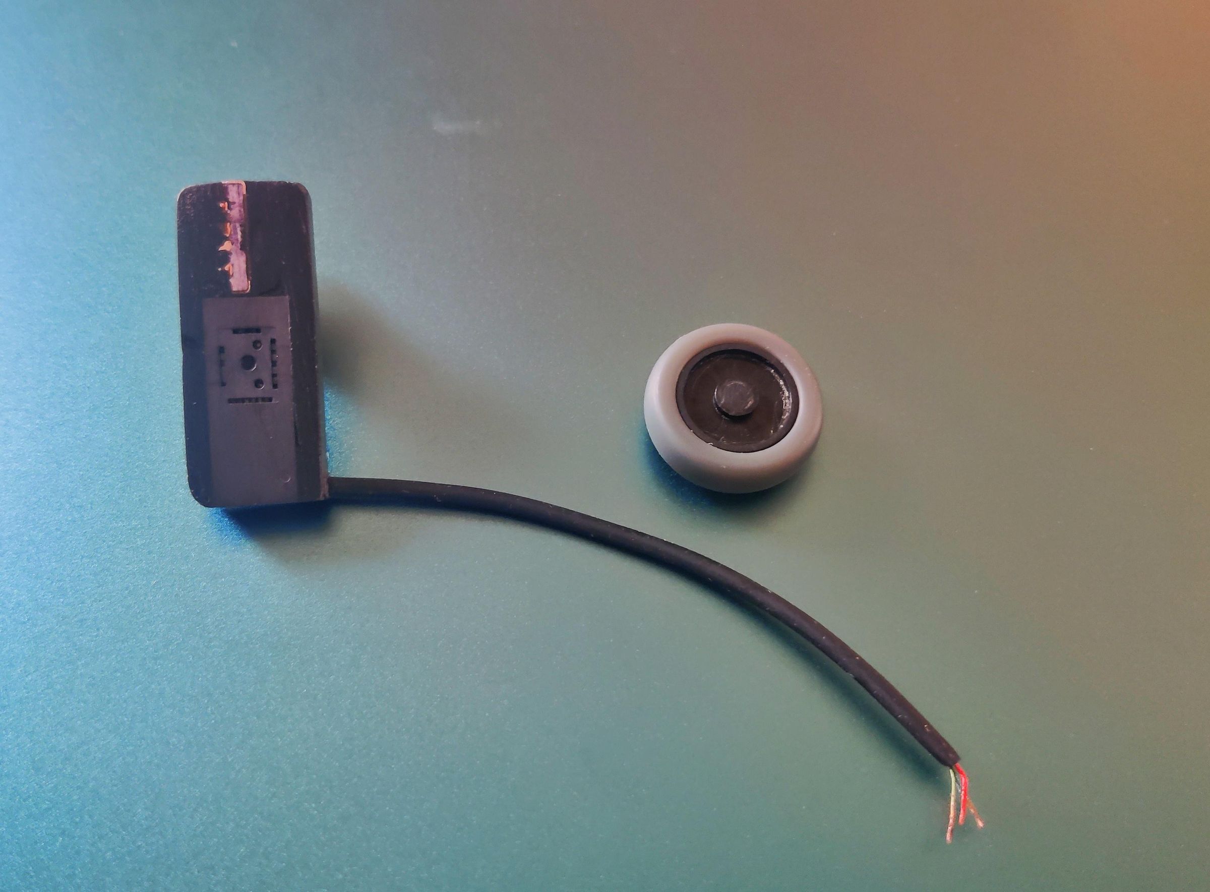 USB Scroller : 3 Steps - Instructables