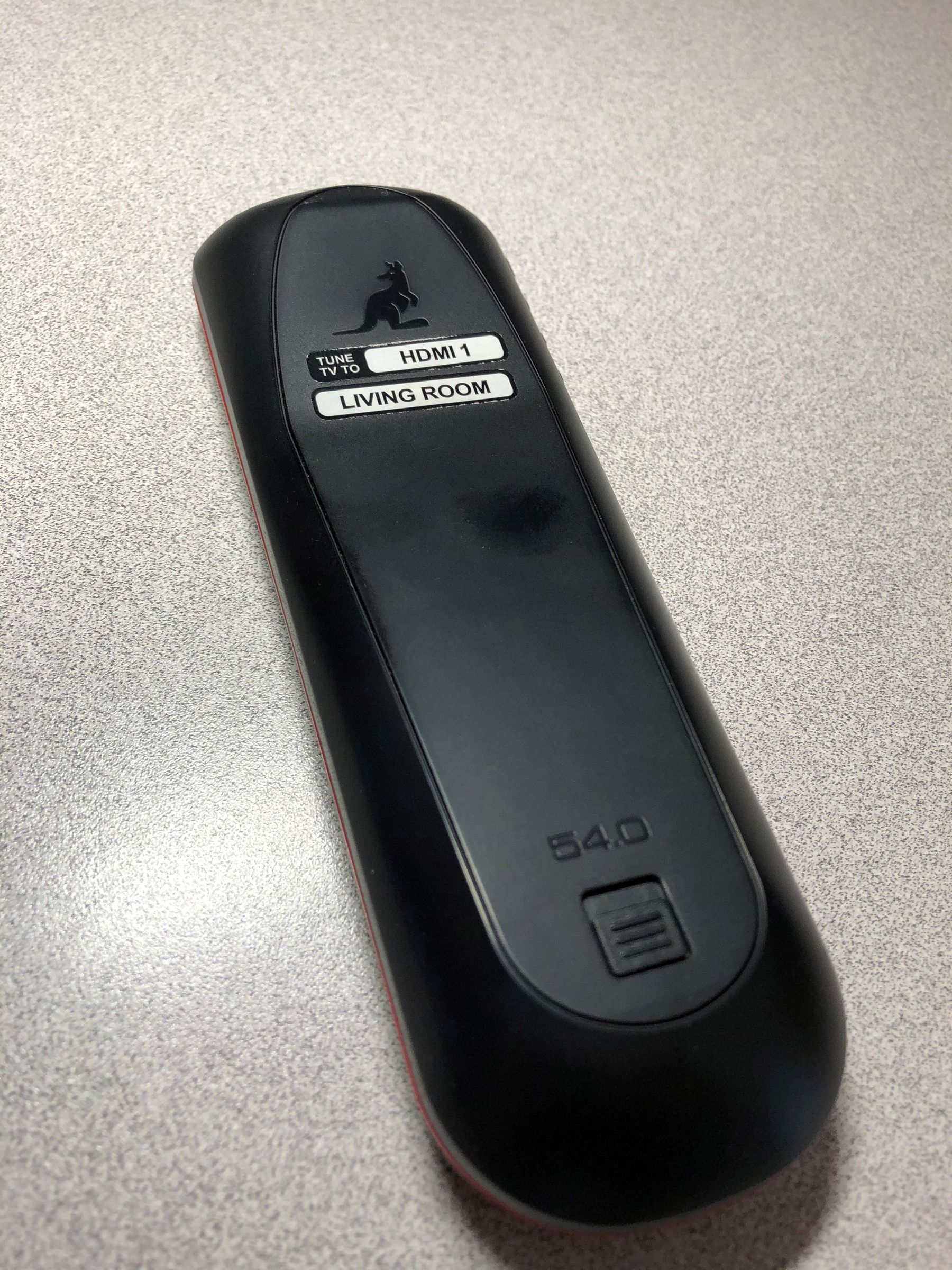 Dish Hopper Remote Teardown : 8 Steps - Instructables