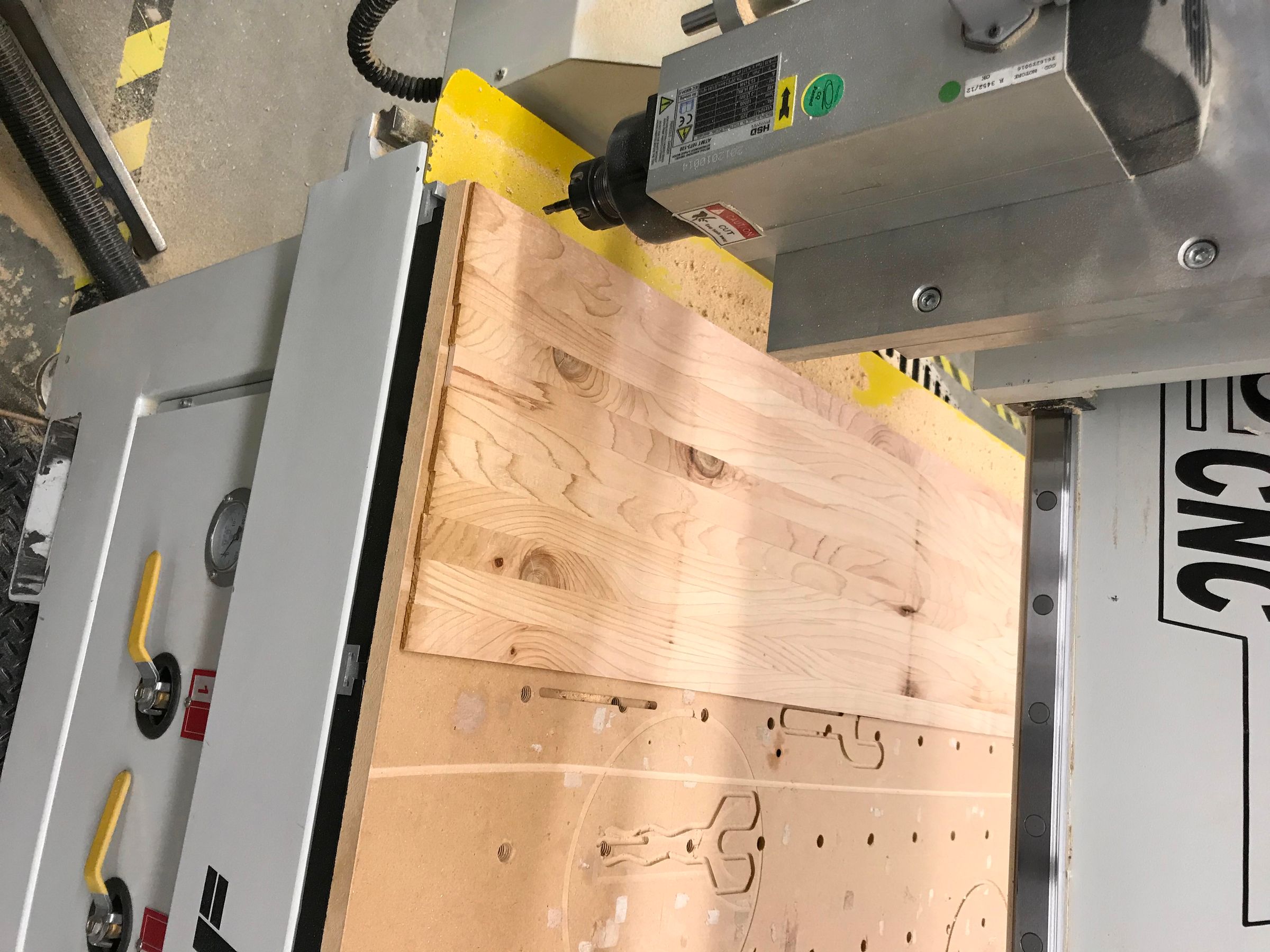 DIY Snowboard : 11 Steps - Instructables