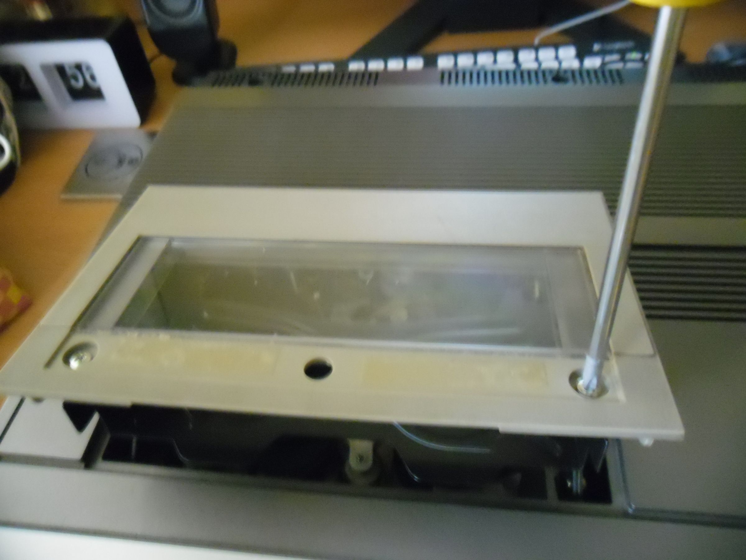 How to Fix a VCR for Nothing! : 6 Steps - Instructables