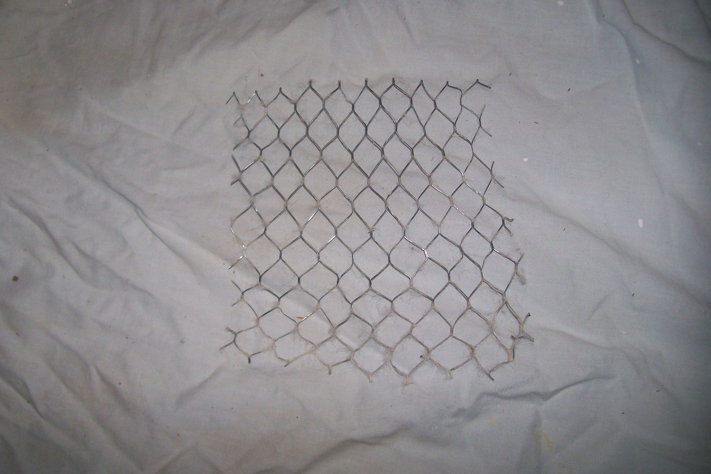 Window Screen Washer Filter : 5 Steps - Instructables