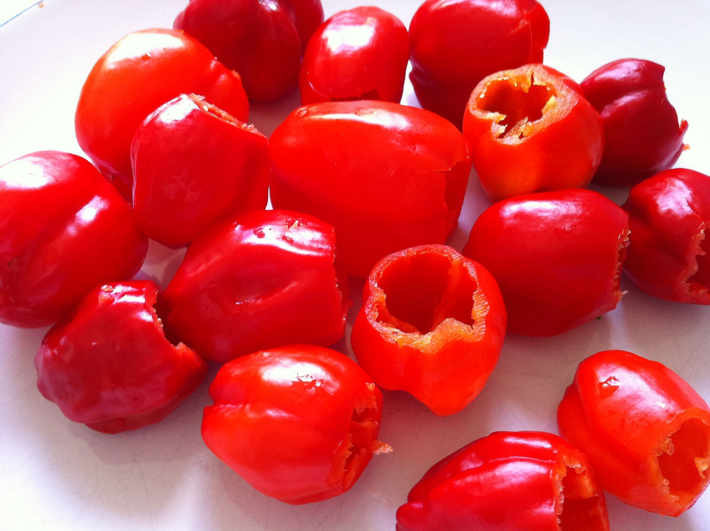 Sweet Pepperdew Peppers : 5 Steps - Instructables