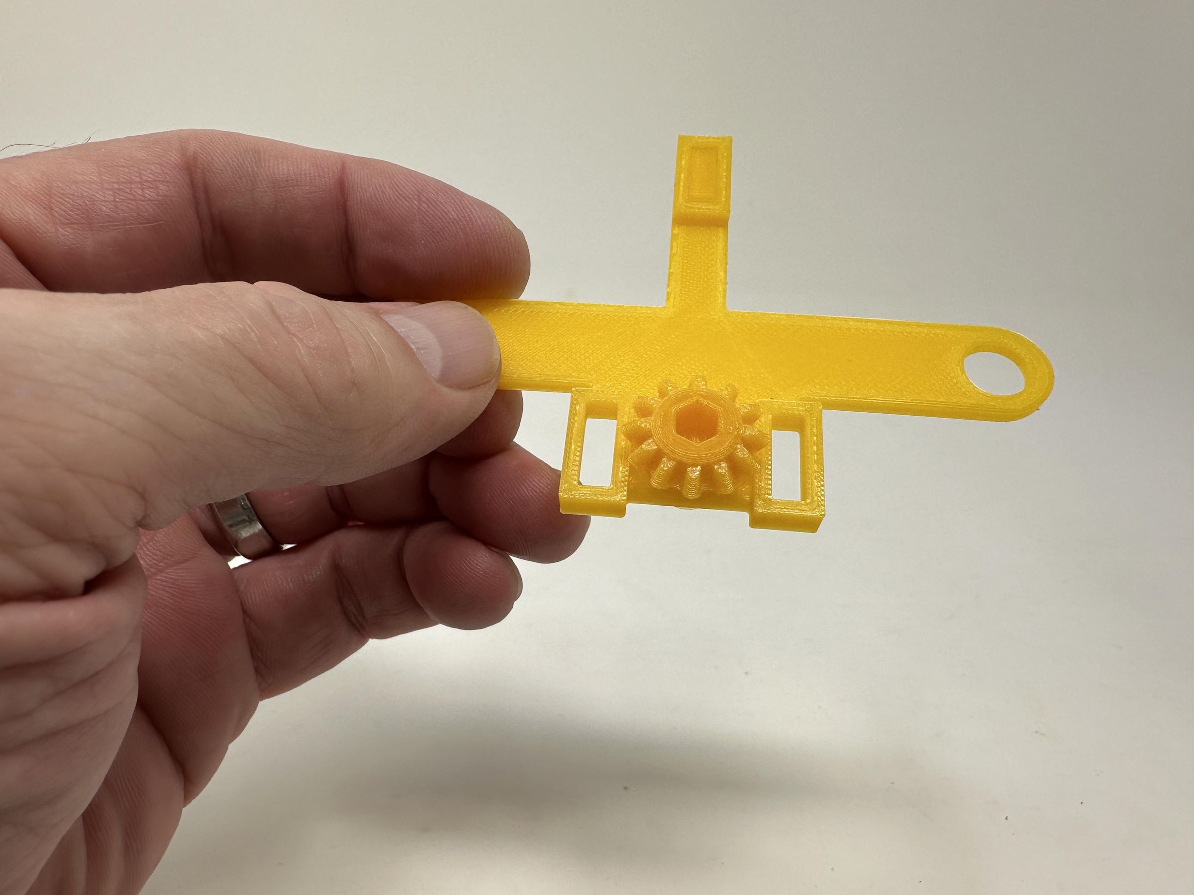 Whirligig, Hummingbird. : 5 Steps (with Pictures) - Instructables