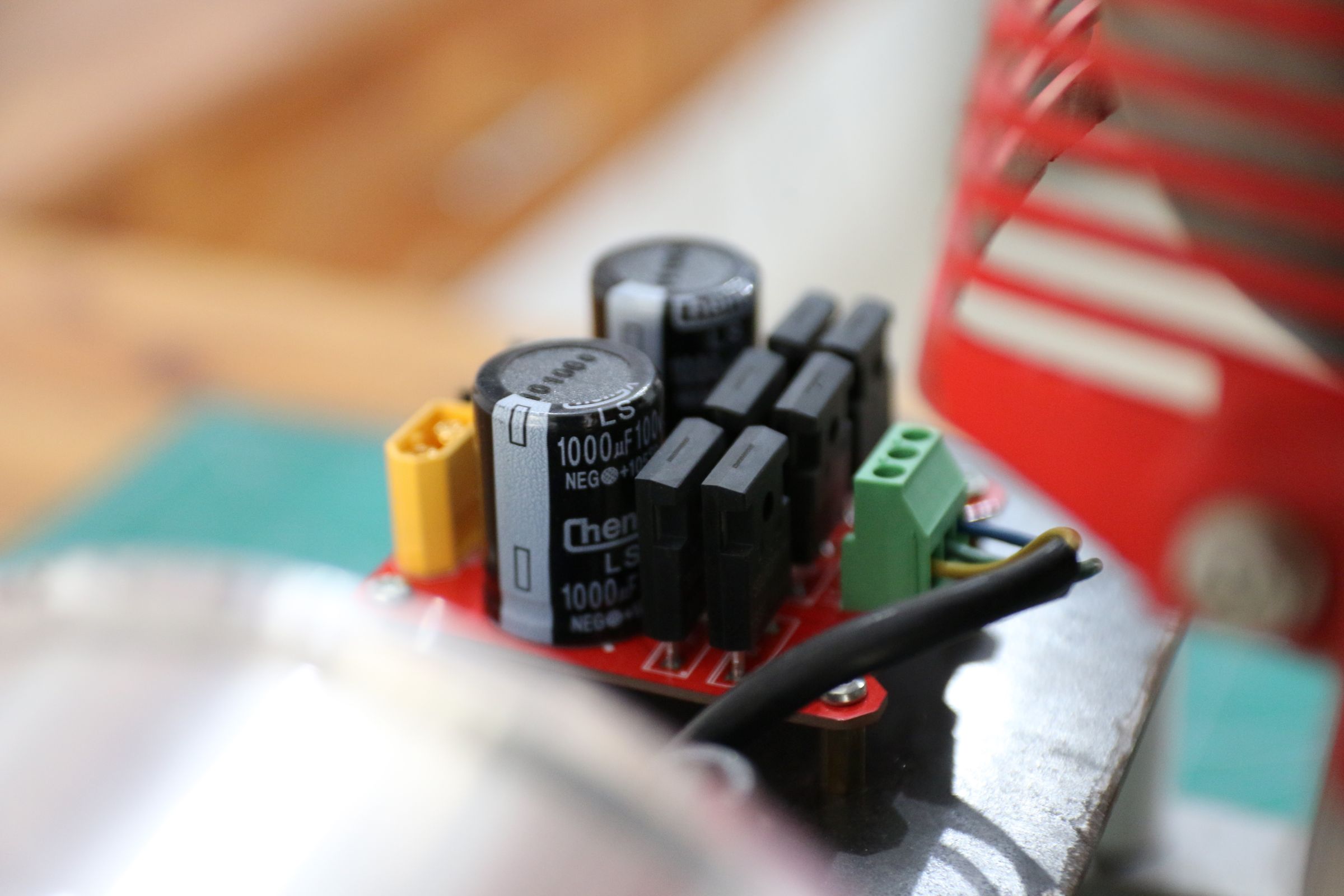 DIY Miniature Gasoline Generator : 10 Steps (with Pictures) - Instructables