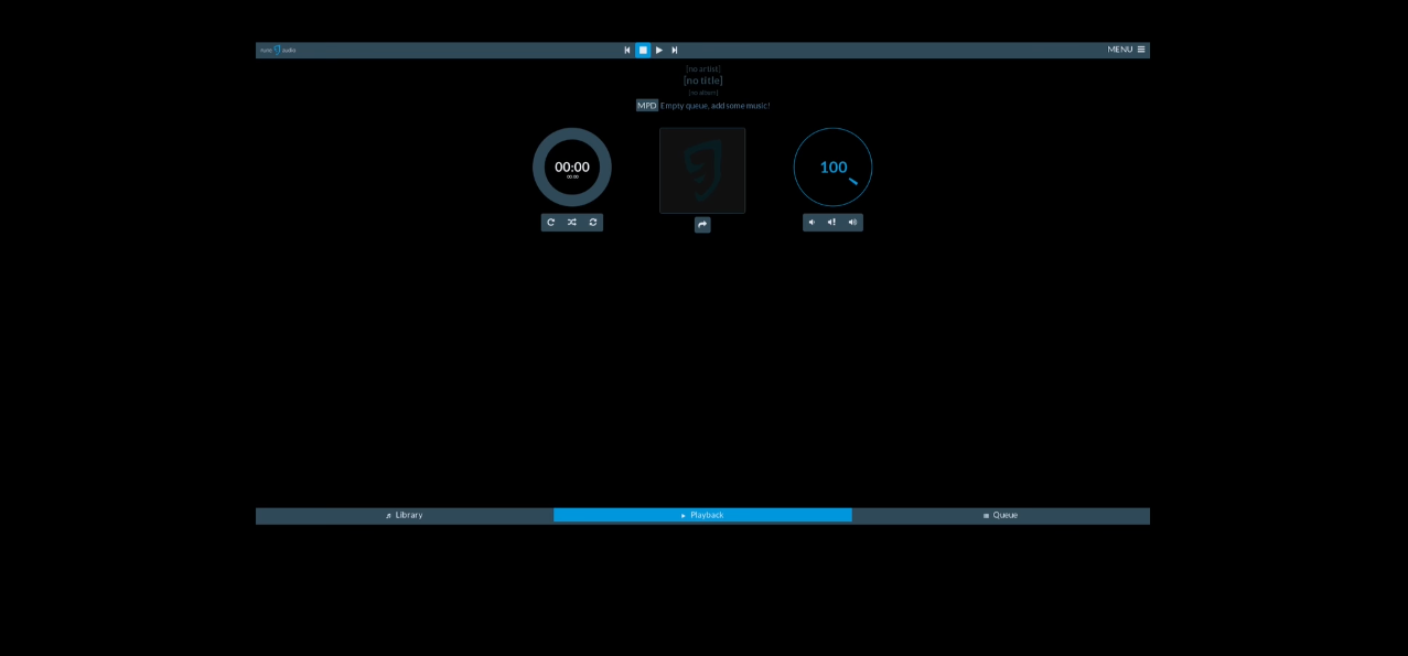 How to Install RuneAudio on Raspberry Pi : 5 Steps - Instructables
