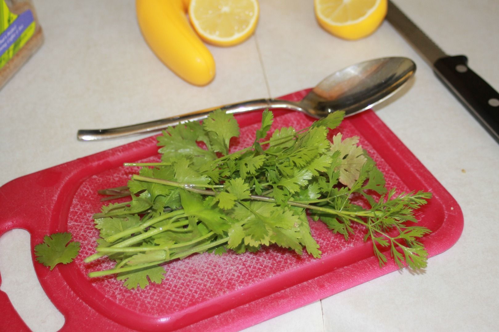 Mission Salsa : 7 Steps (with Pictures) - Instructables