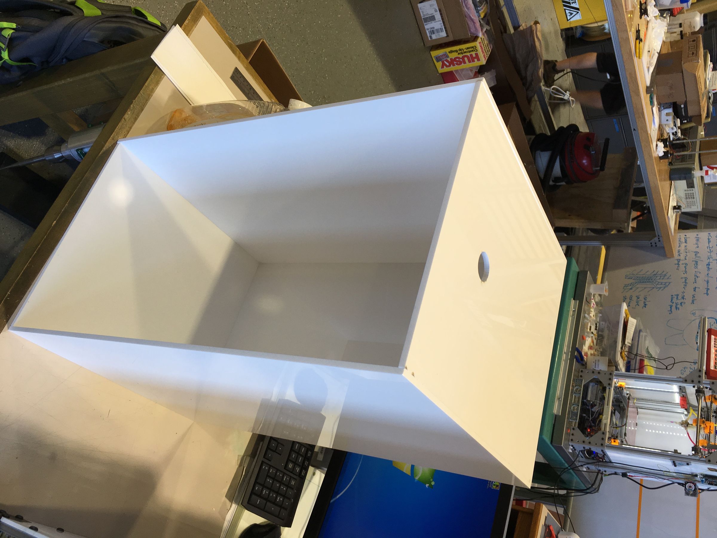 Sound Insulation Box : 11 Steps (with Pictures) - Instructables