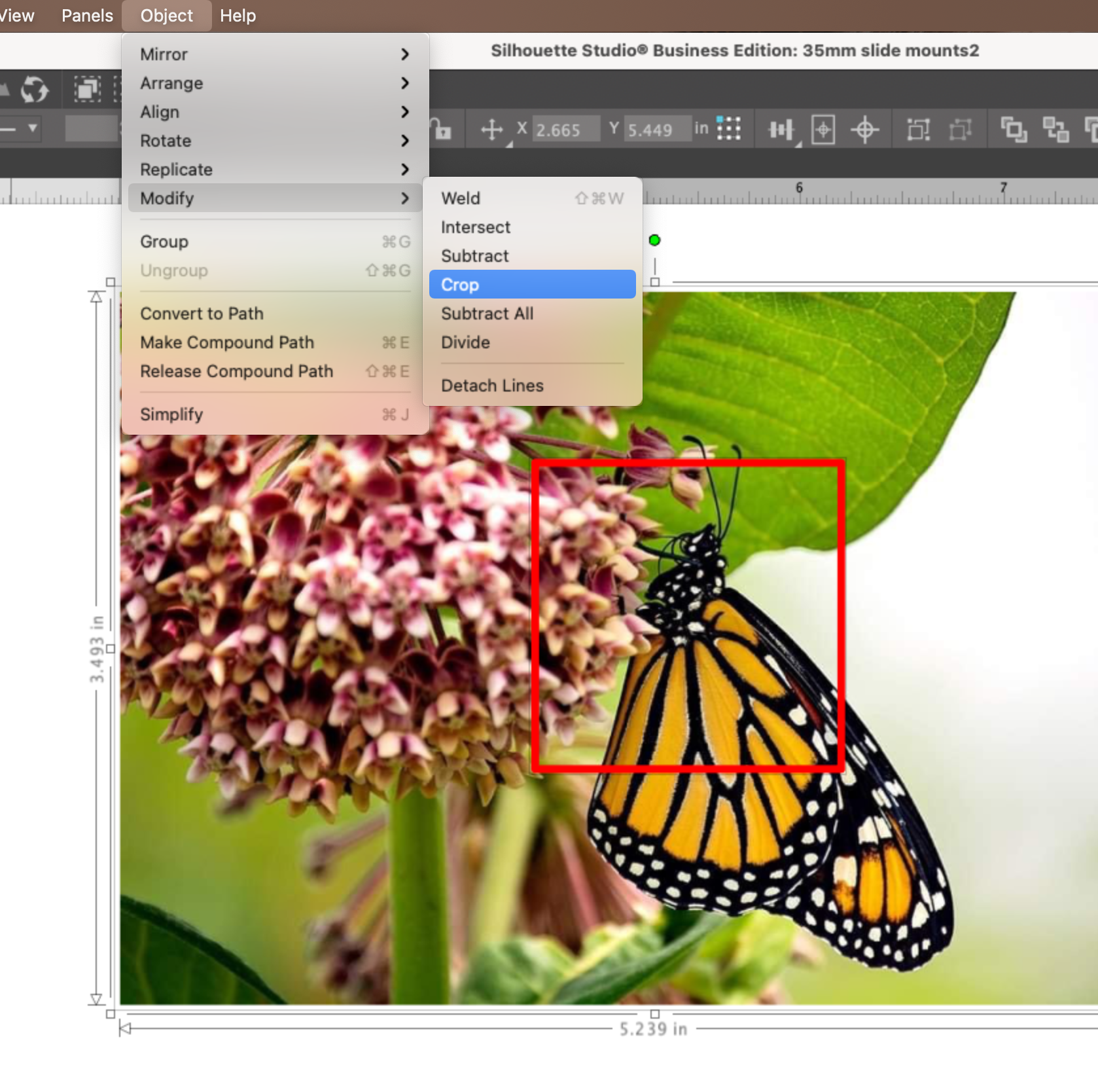 Vintage Camera Lamp With DIY 35mm Slide Shade : 14 Steps (with Pictures ...