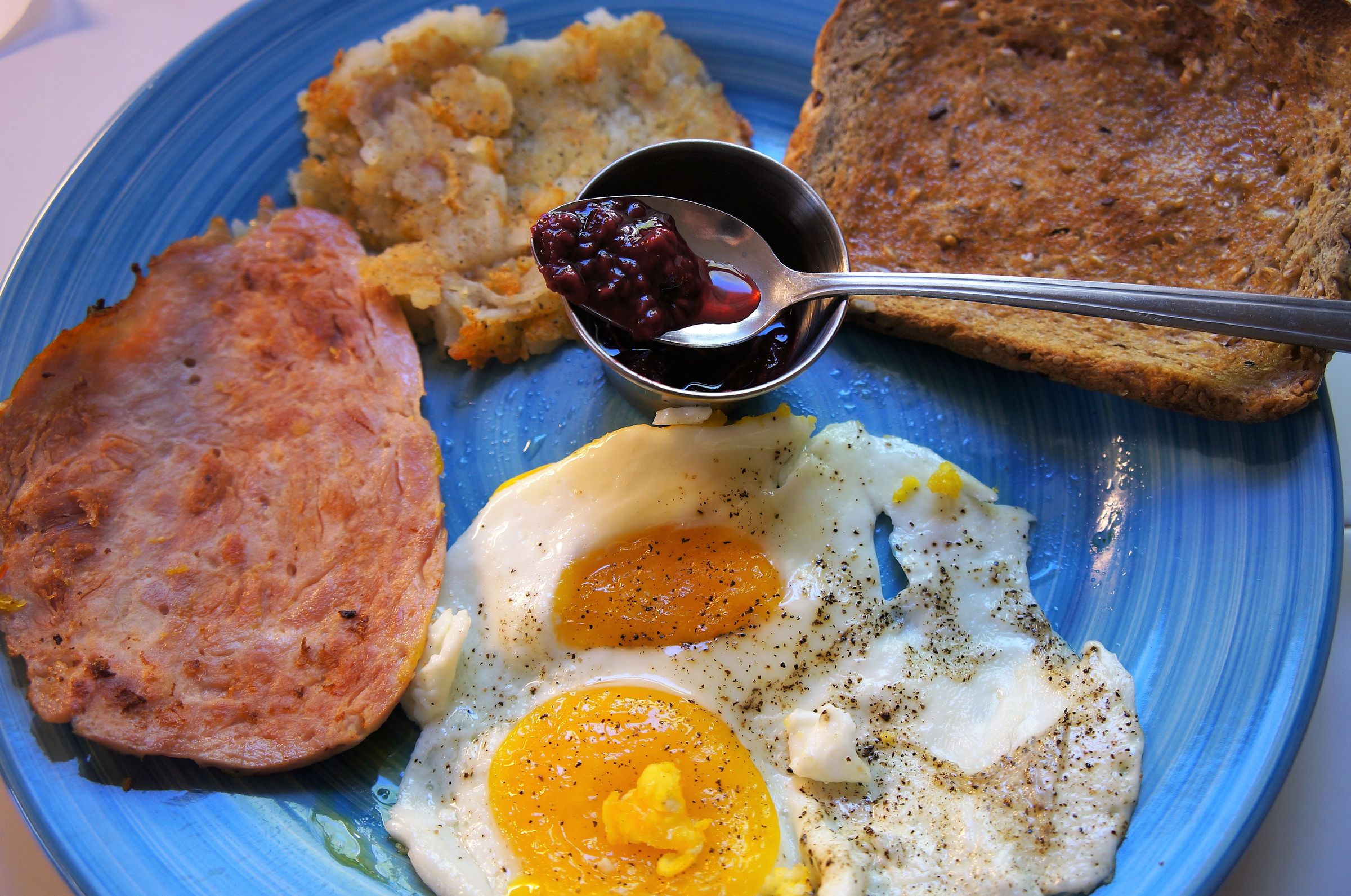 Pre Made Breakfast Ideas and Tips : 11 Steps (with Pictures ...