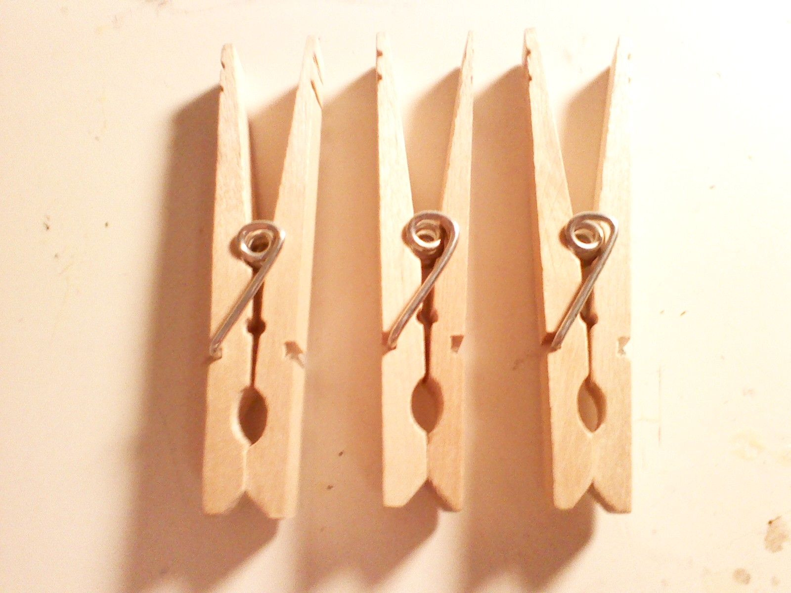 How to Make a Clothes Pin Mine : 4 Steps - Instructables