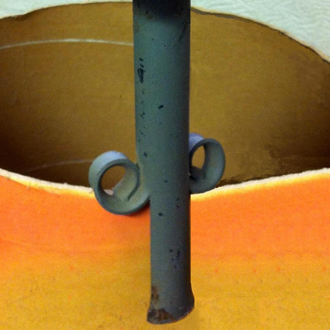 Wing Nut Key Power Driver : 5 Steps (with Pictures) - Instructables