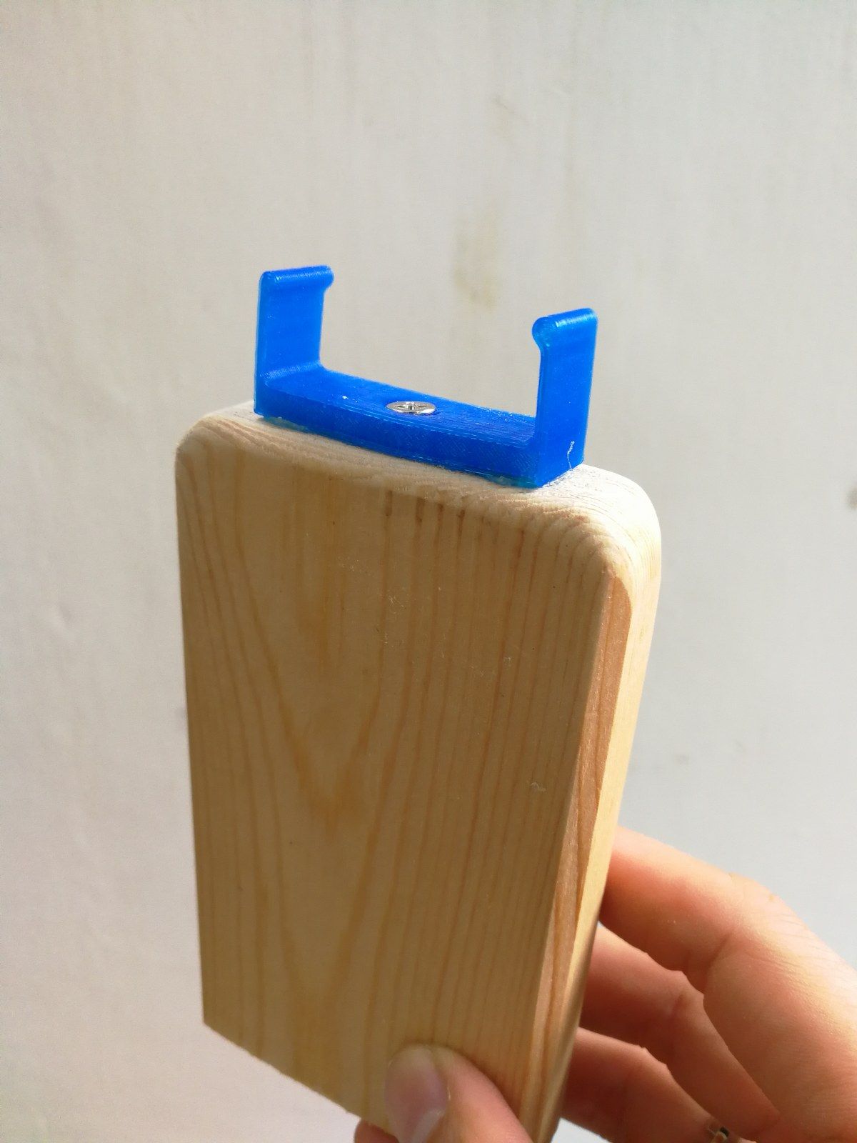 Spiral Ramp for Wooden Train Tracks : 6 Steps (with Pictures ...