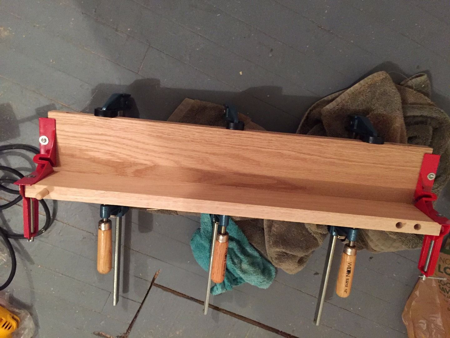 Diy Coffee Table Fish Tank