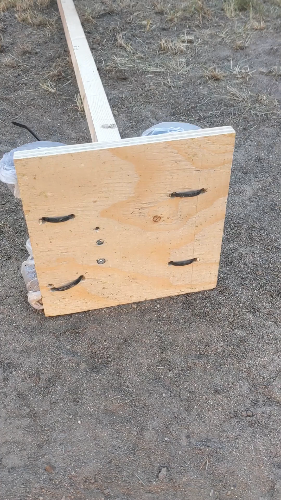 DIY Hand Ground Tamper : 3 Steps (with Pictures) - Instructables