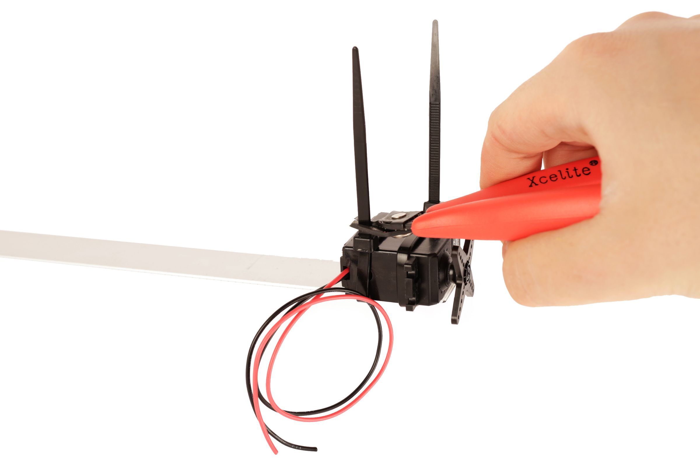 Circle Drawing Machine : 13 Steps (with Pictures) - Instructables