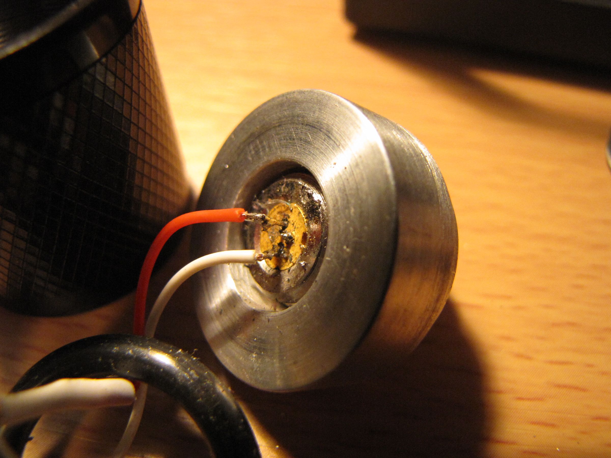 How to Make a High Power Burning Blueray Laser! Easy,cheap and ...