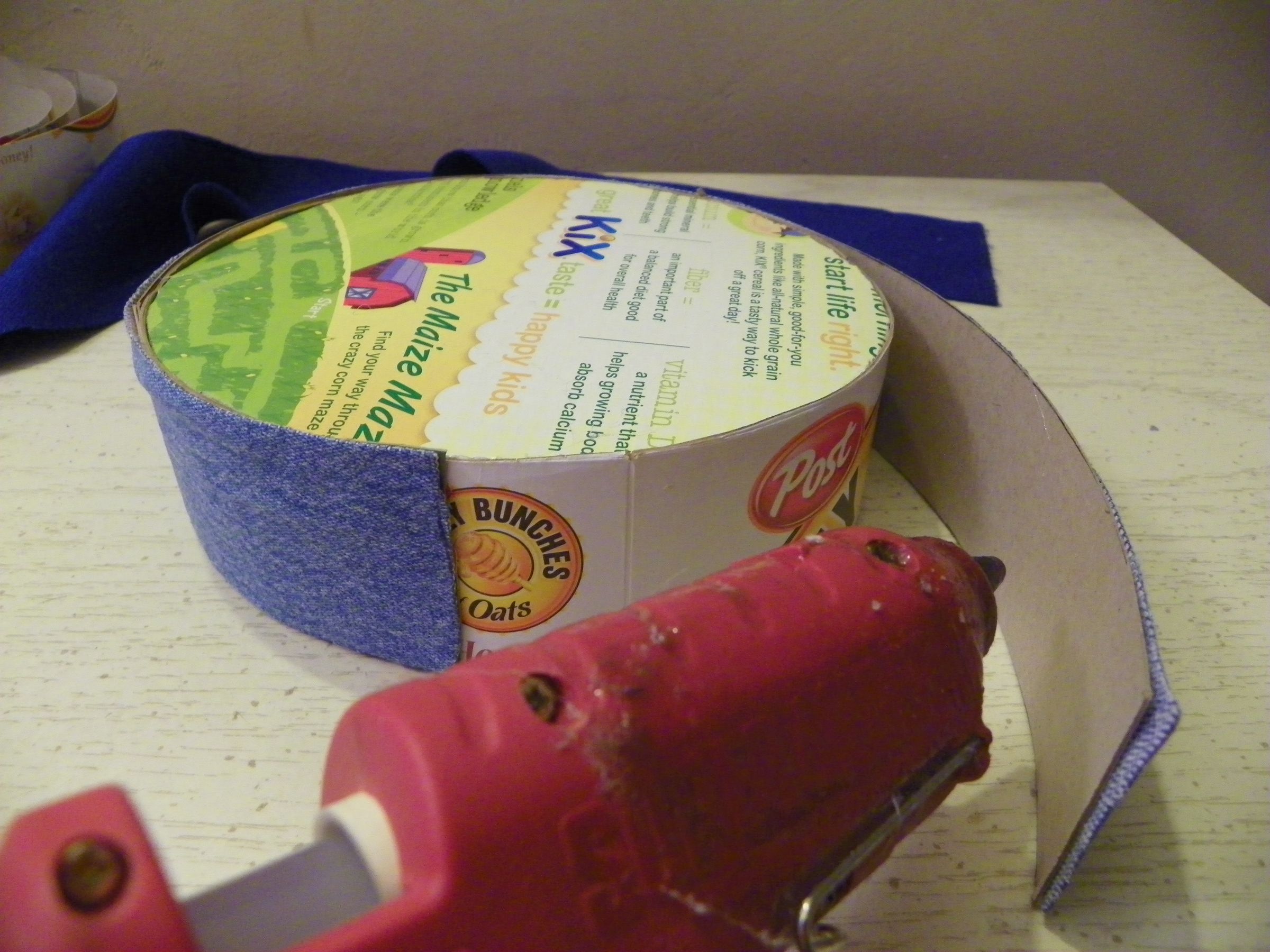 Pillbox Hat : 11 Steps (with Pictures) - Instructables