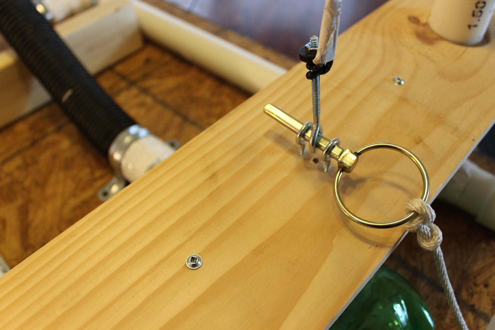 Air Trajectory for Science Olympiad : 24 Steps (with Pictures ...