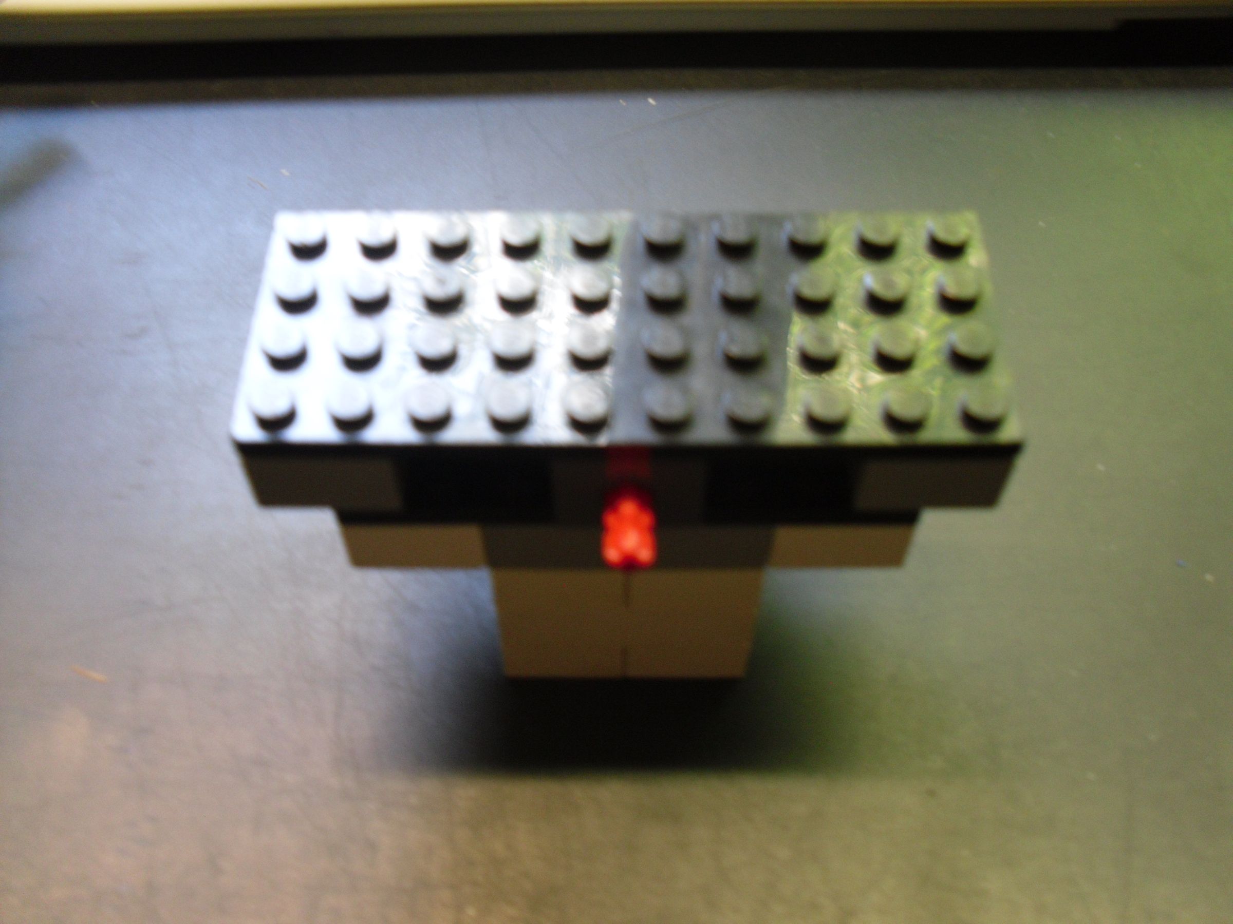 How to Make a Lego Vacuum Engine : 7 Steps - Instructables