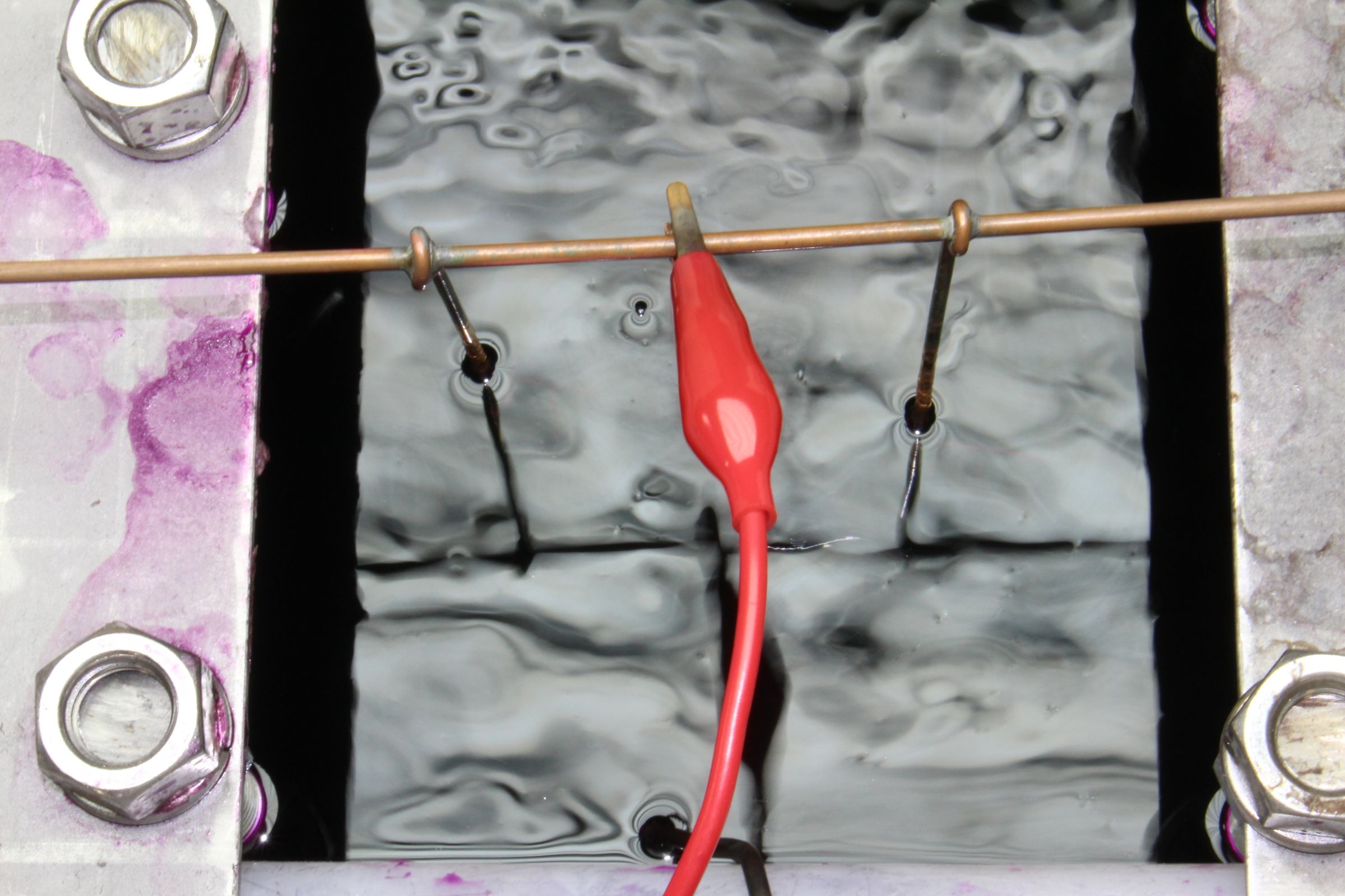 24k Gold Plating : 7 Steps (with Pictures) - Instructables