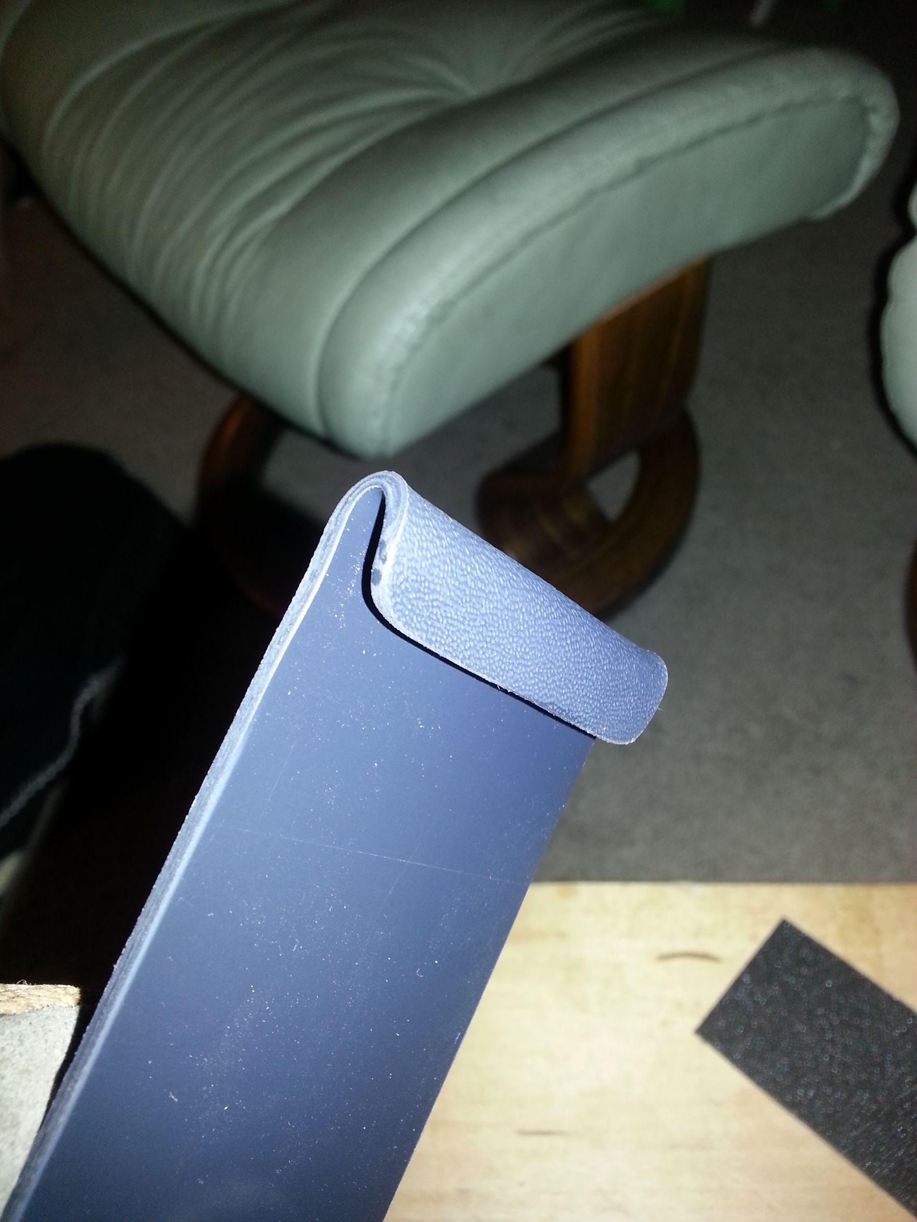 Kydex® Clip : 6 Steps - Instructables