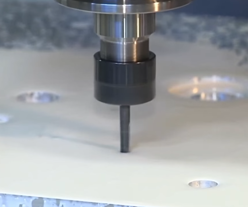 FeatureCAM Standard Class - Instructables