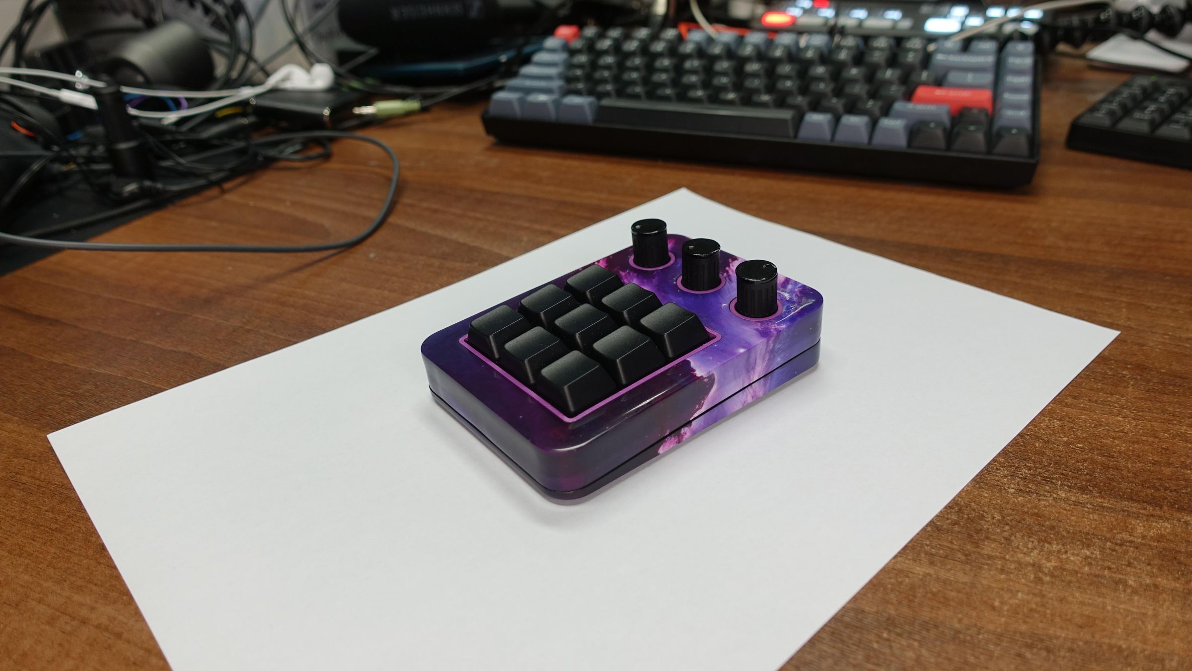 How to Design and Build Your Own Keyboard : 7 Steps - Instructables
